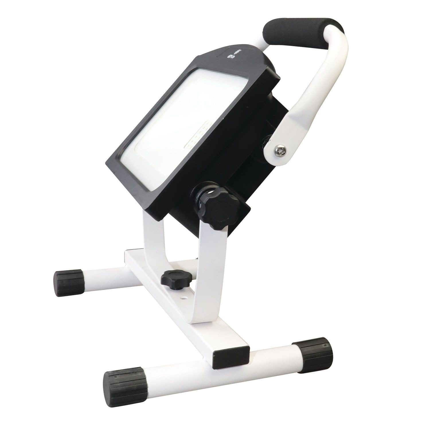 GT Lite 4000 Lumen LED Rechargeable Work Light | AutoZone