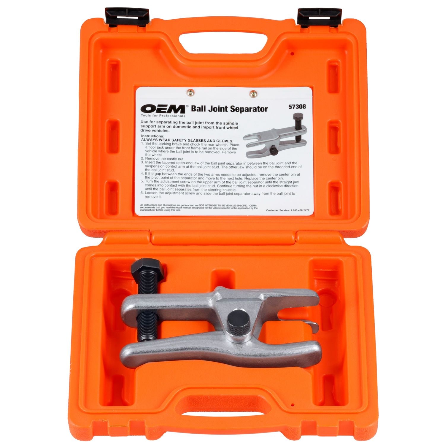 Ball Joint Separator Autozone