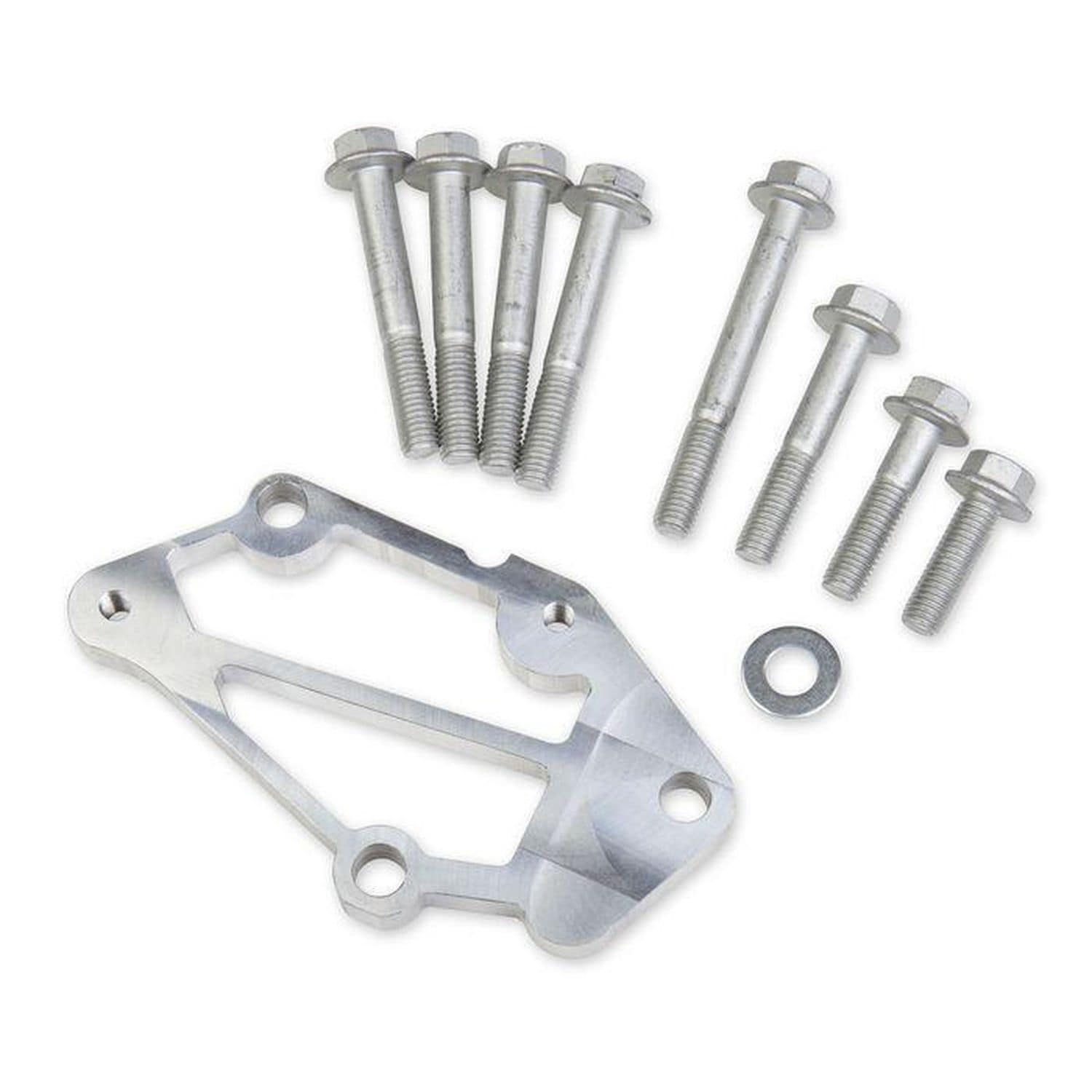 Holley Accessory Drive Hardware Kit - AutoZone