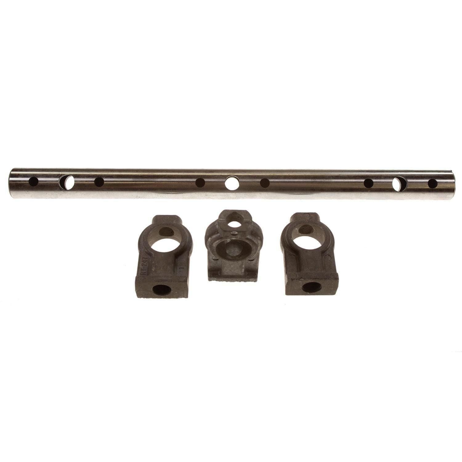 Melling Engine Rocker Arm Shaft - AutoZone