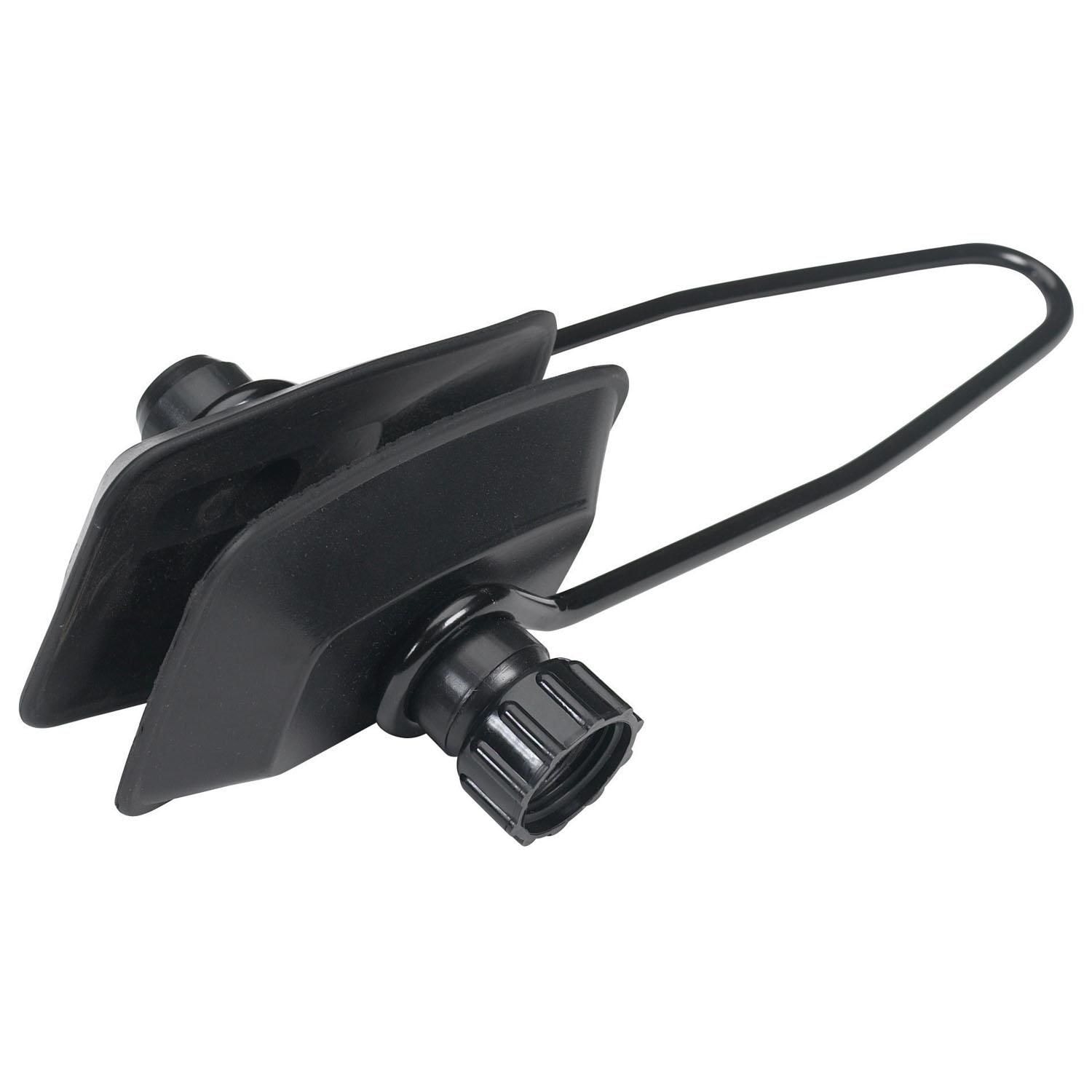 Moeller Cooling System Flush Gun Hose Connector 099077-00 | AutoZone