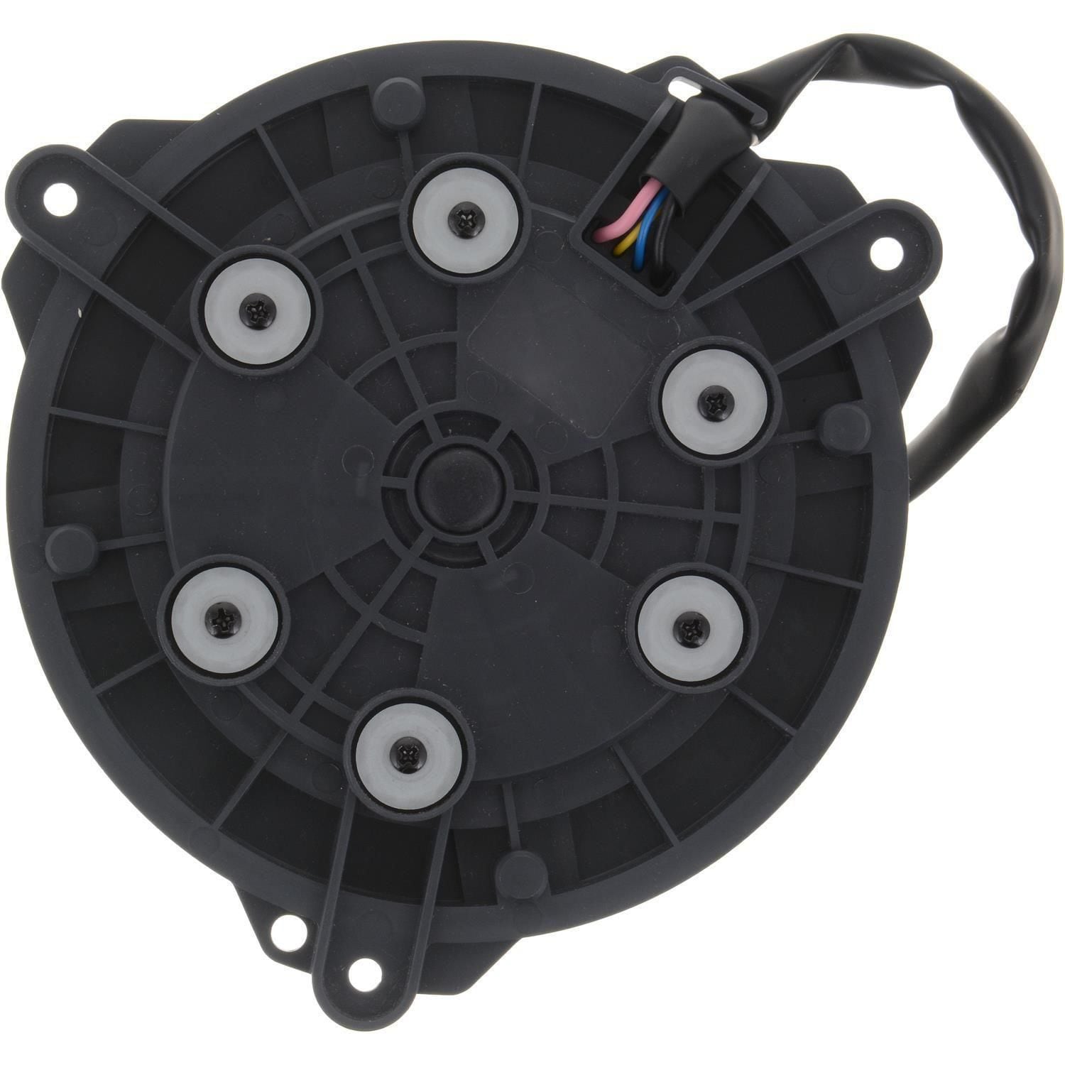 Best Drive Motor Battery Pack Cooling Fan Motor for Cars, Trucks & SUVs