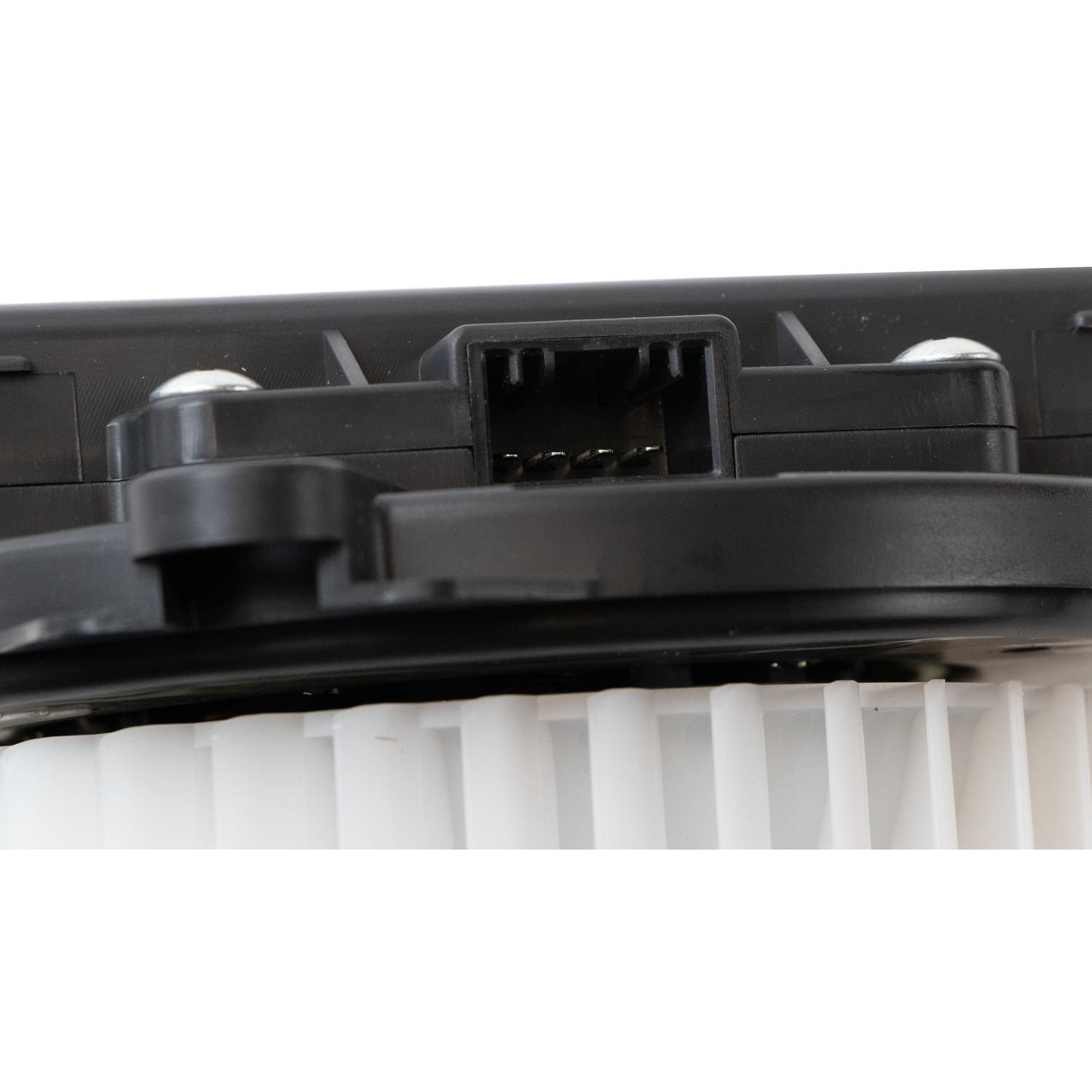 Four Seasons Drive Motor Battery Pack Cooling Fan Assembly 76803 | AutoZone