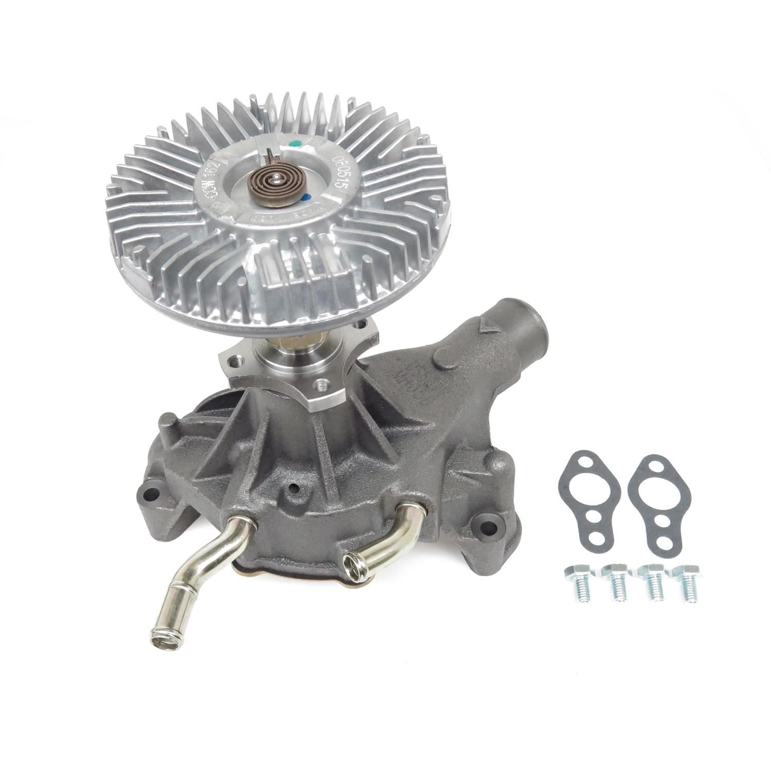 2025 Chevrolet trailblazer Water Pump