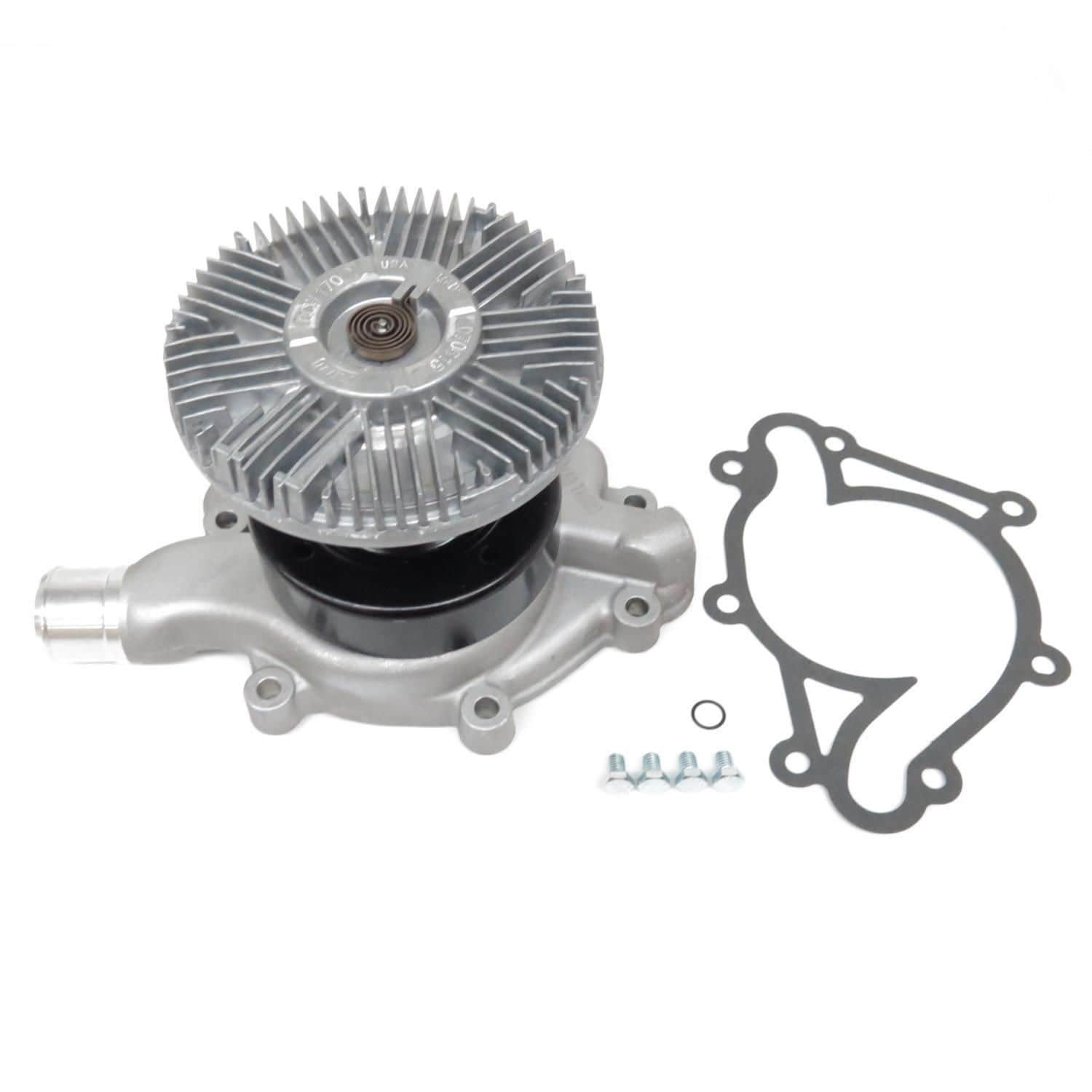 2023 BMW x3 Water Pump