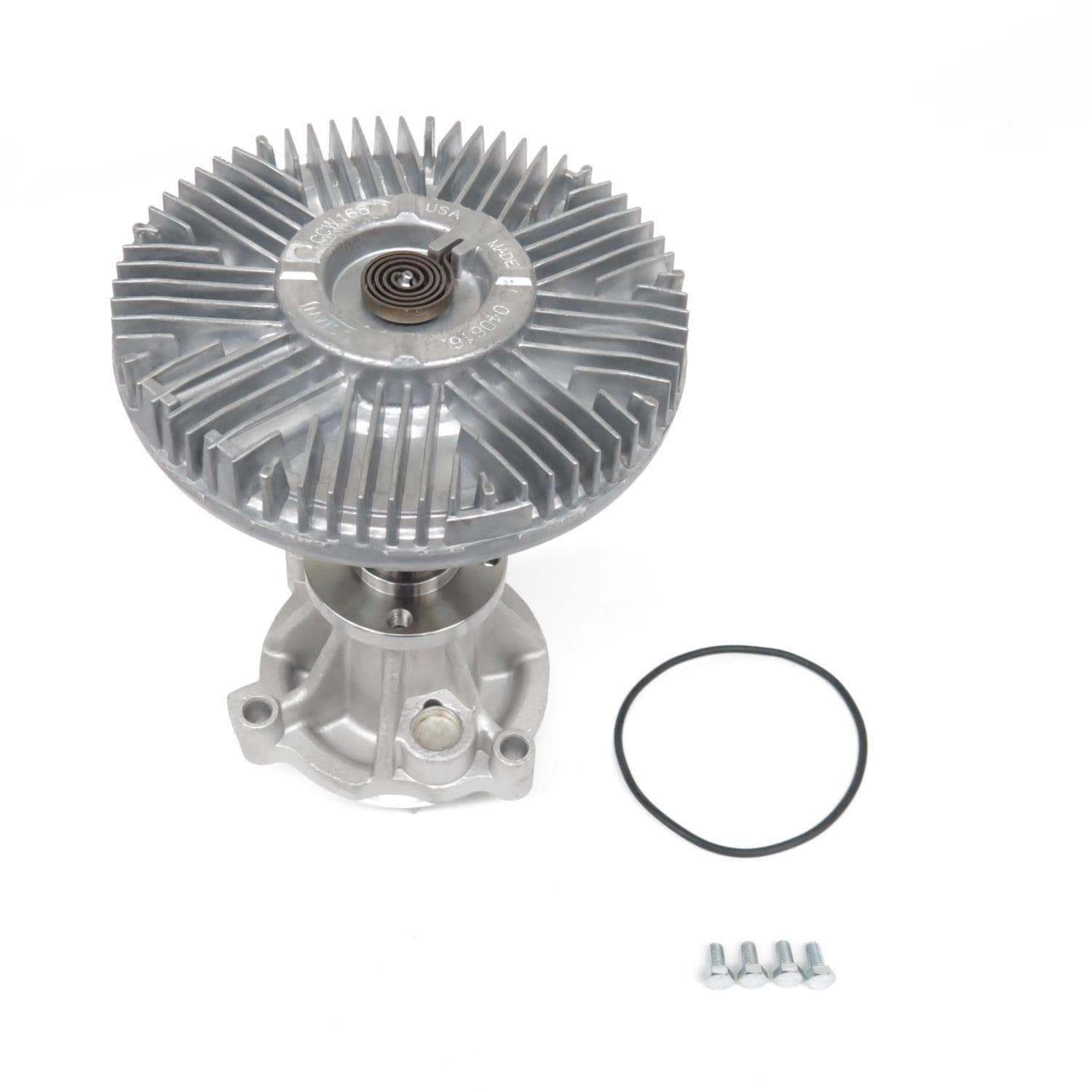 2003 Ford E-250 Water Pump