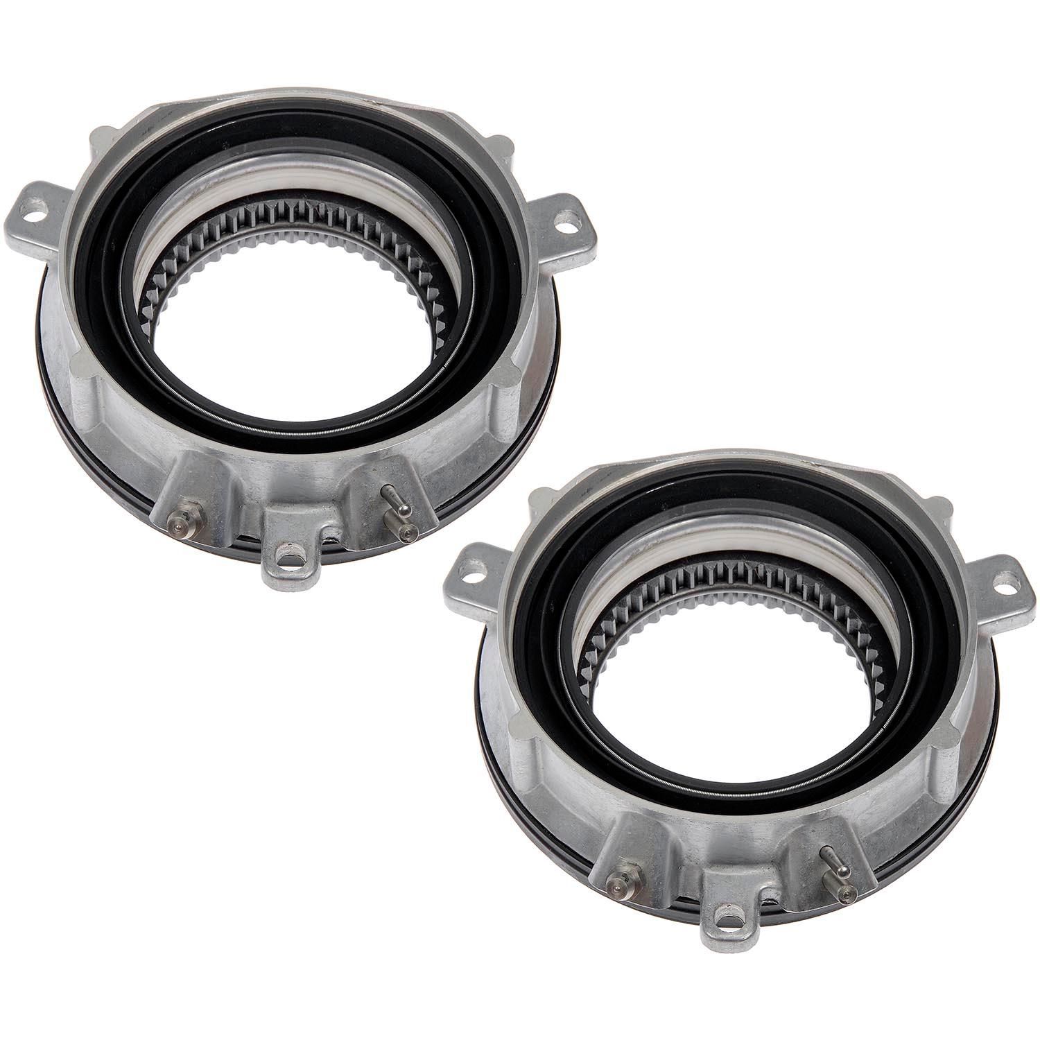 Dorman - OE Solutions 4WD Hub Locking Actuator Delete 600-405 | AutoZone