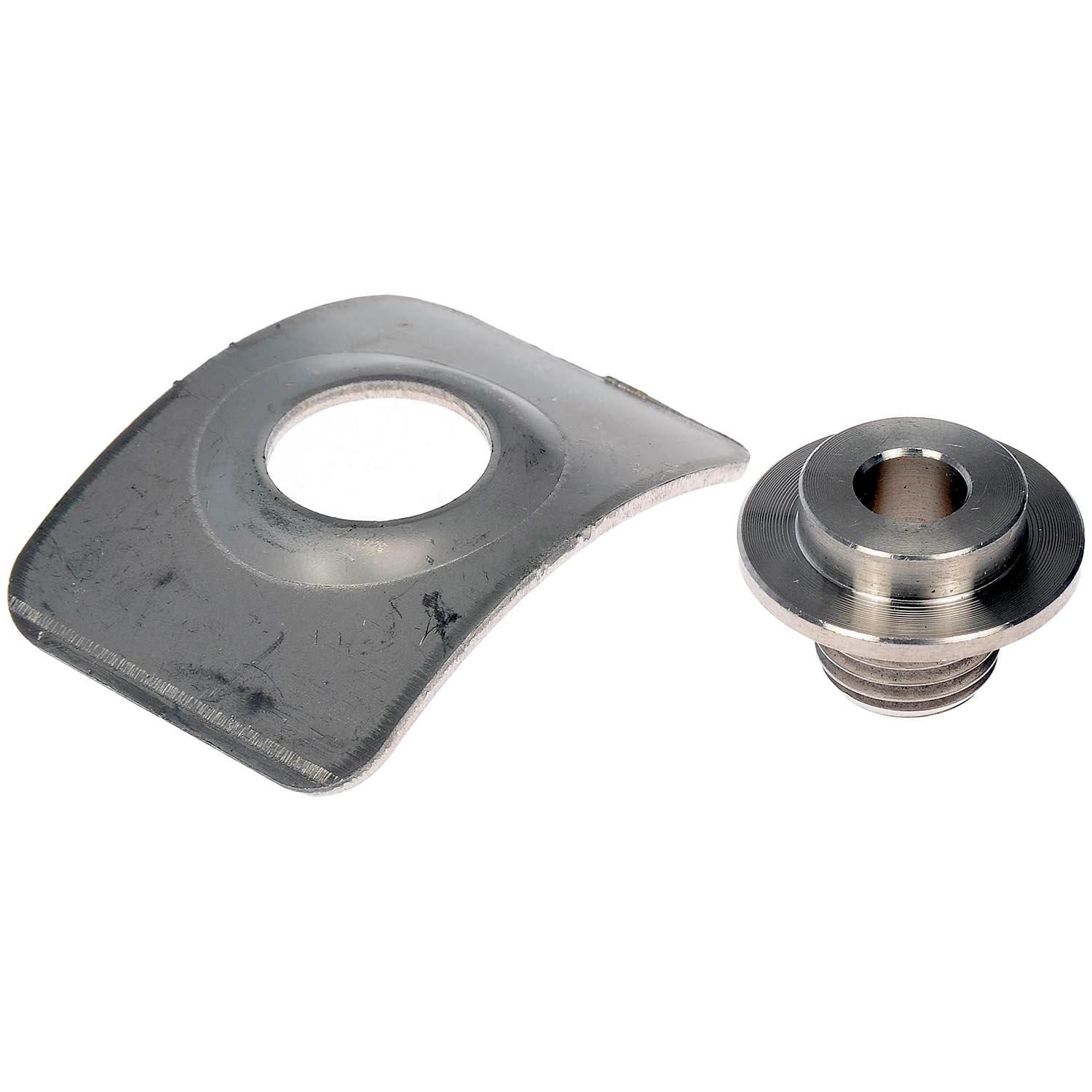 Dorman Exhaust Gas Temp (EGT) Sensor Bung Replacement Kit 904-533 ...