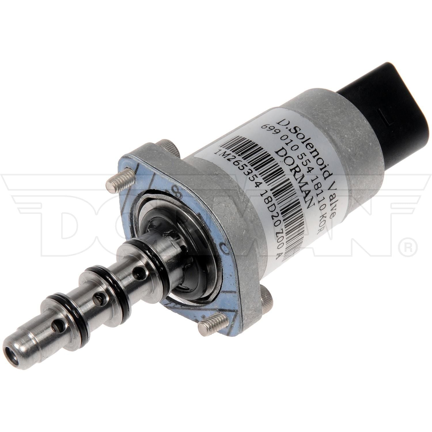 Best Differential Clutch Pressure Control Valve for Chevrolet Cars ...