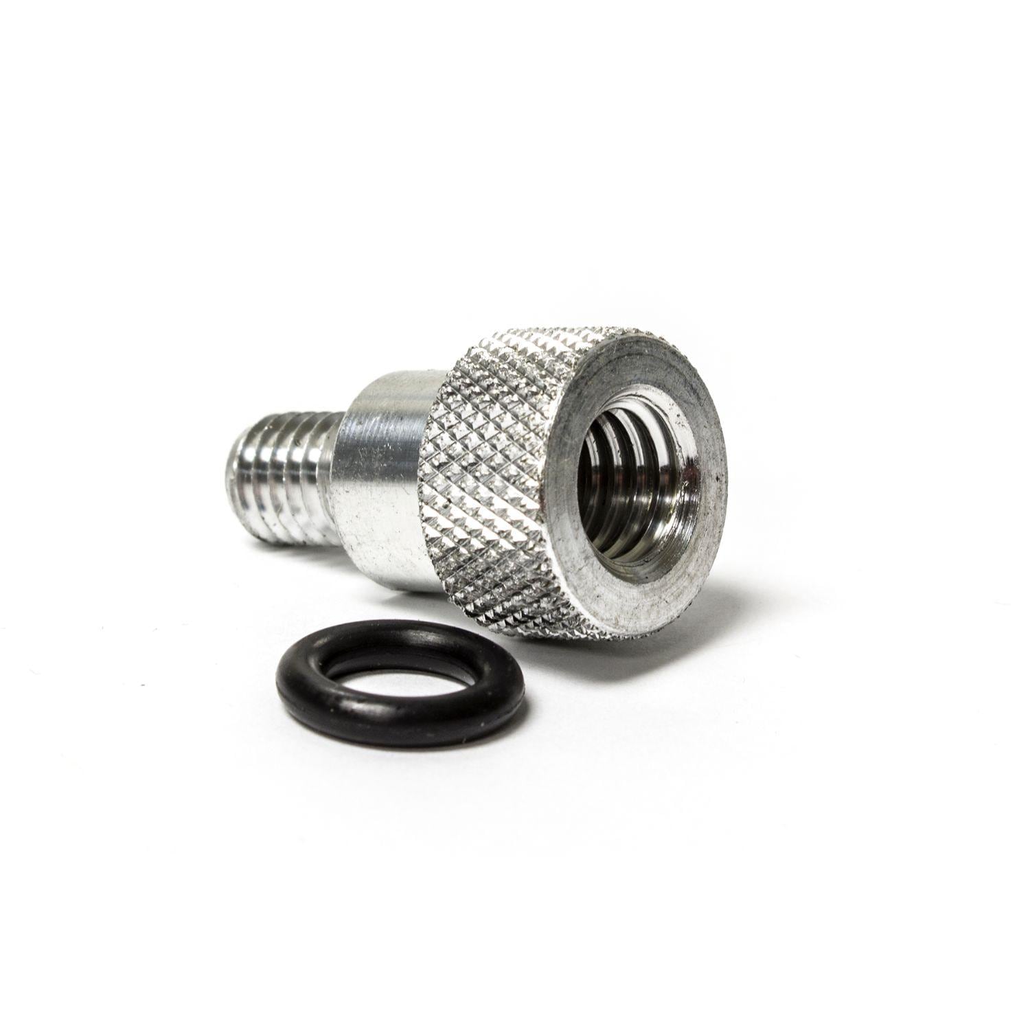 Best Fluid Hand Pump Adapter for Cars, Trucks & SUVs