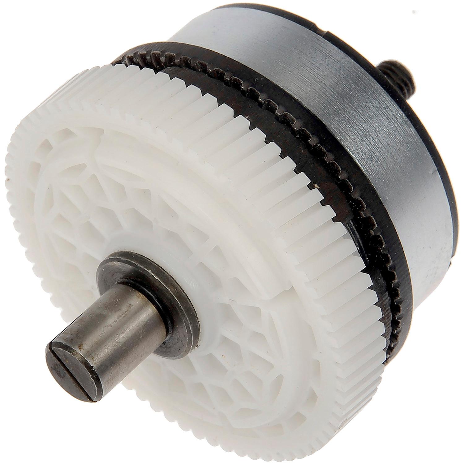 Best Liftgate Latch Release Motor Gear Repair Kit for Cars, Trucks & SUVs