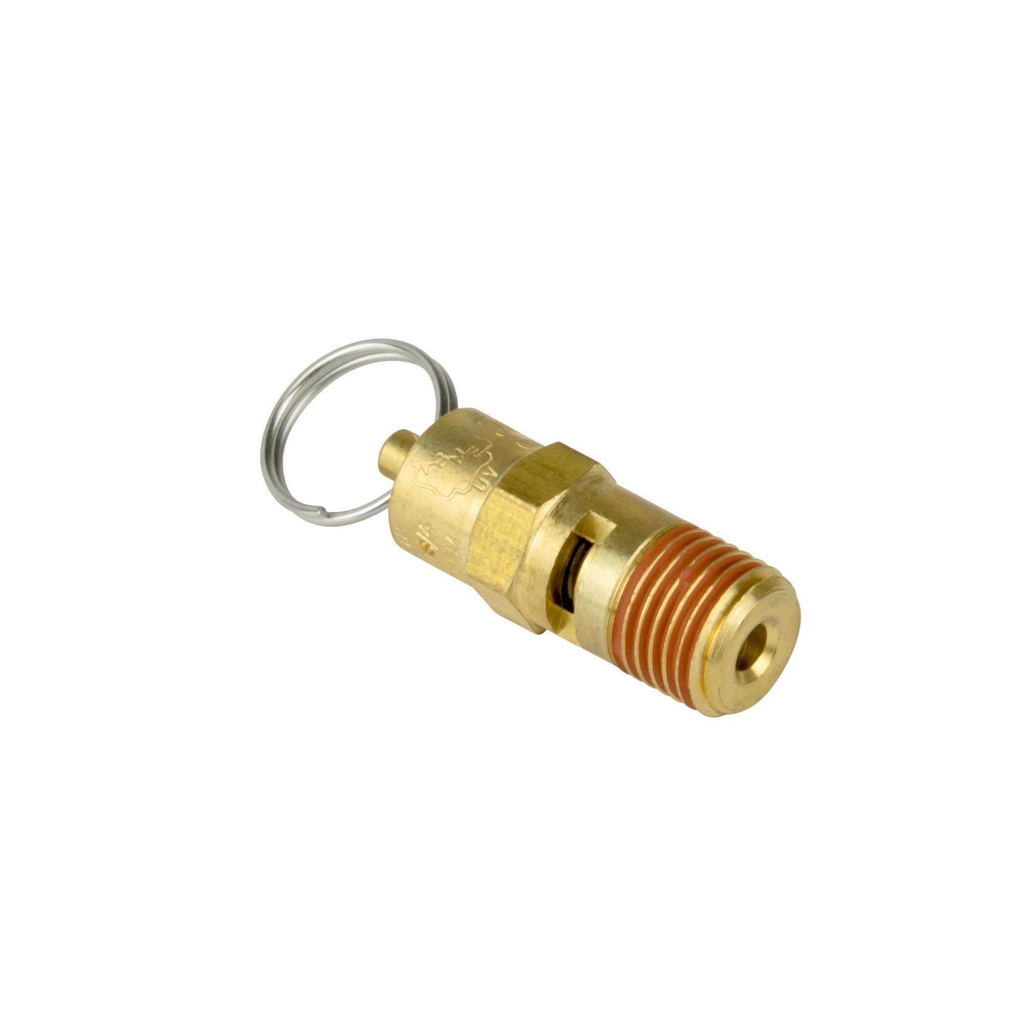 Dewalt 175 PSI ASME Pressure Relief Valve | AutoZone