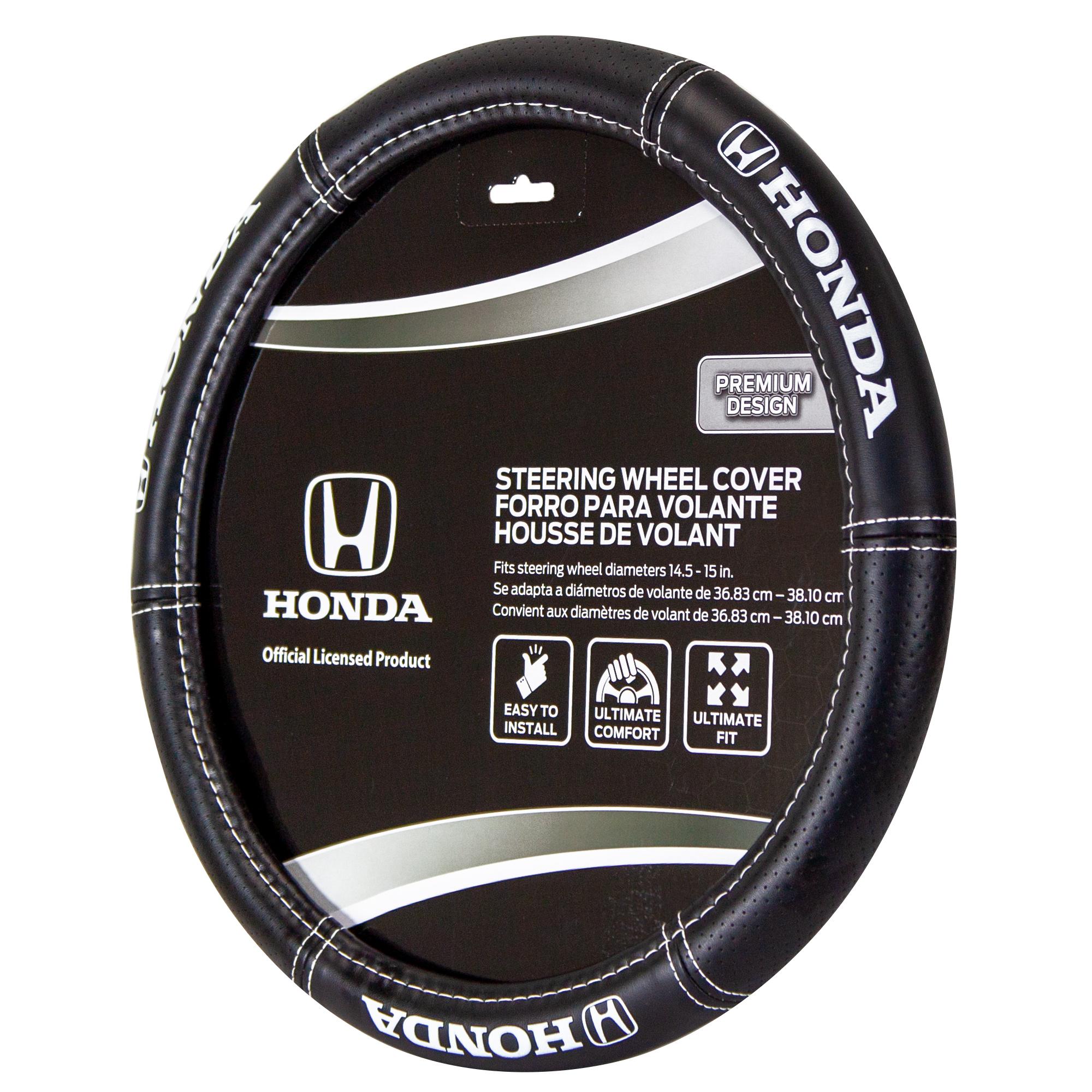 Plasticolor Steering Wheel Cover | AutoZone