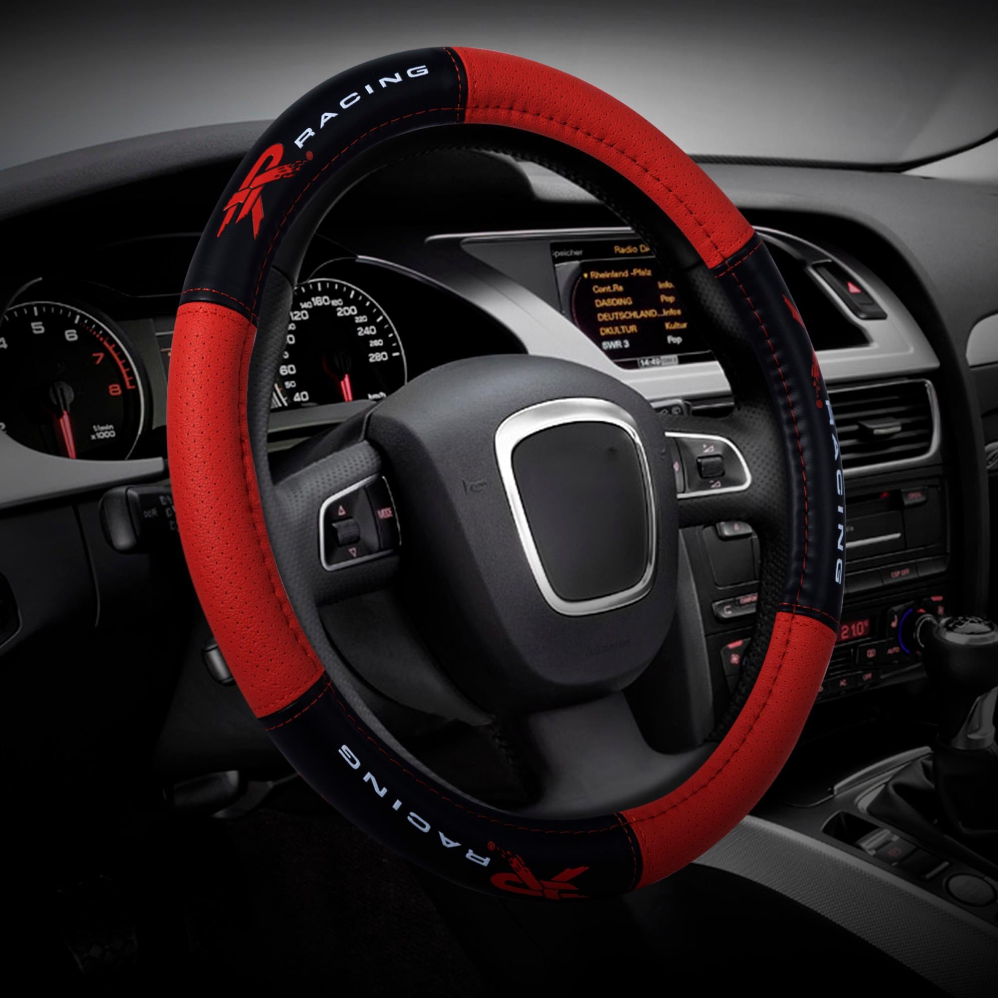 Steering Wheel Covers Autozone