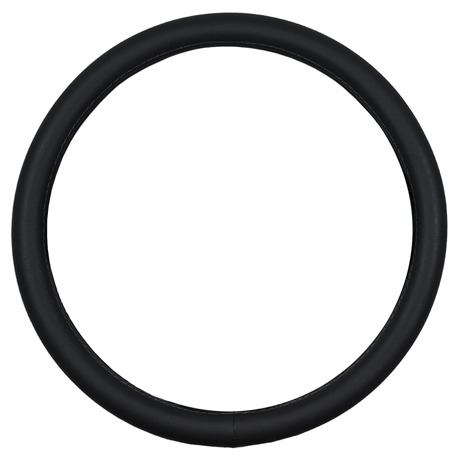 Dash Designs Dash Covers Accessory Steering Wheel Cover - AutoZone