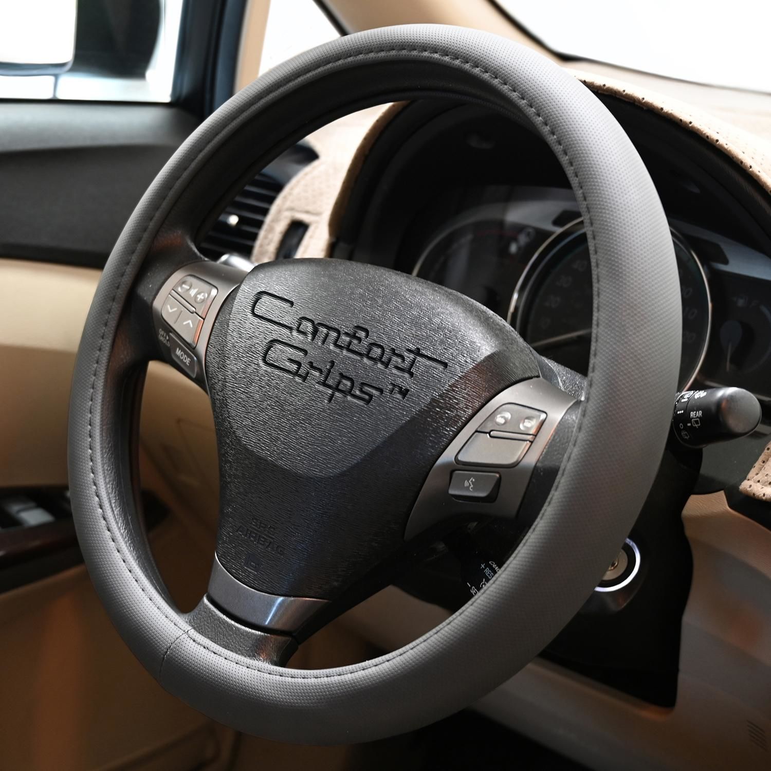 Dash Designs Steering Wheel Cover | AutoZone