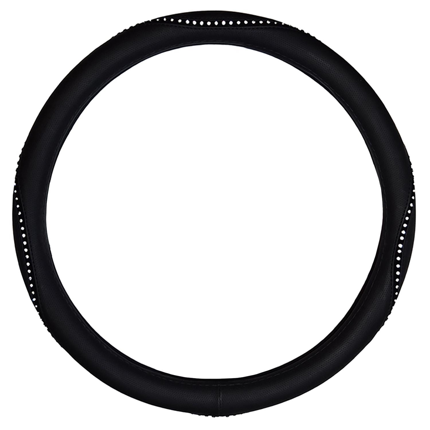 Dash Designs Steering Wheel Cover | AutoZone