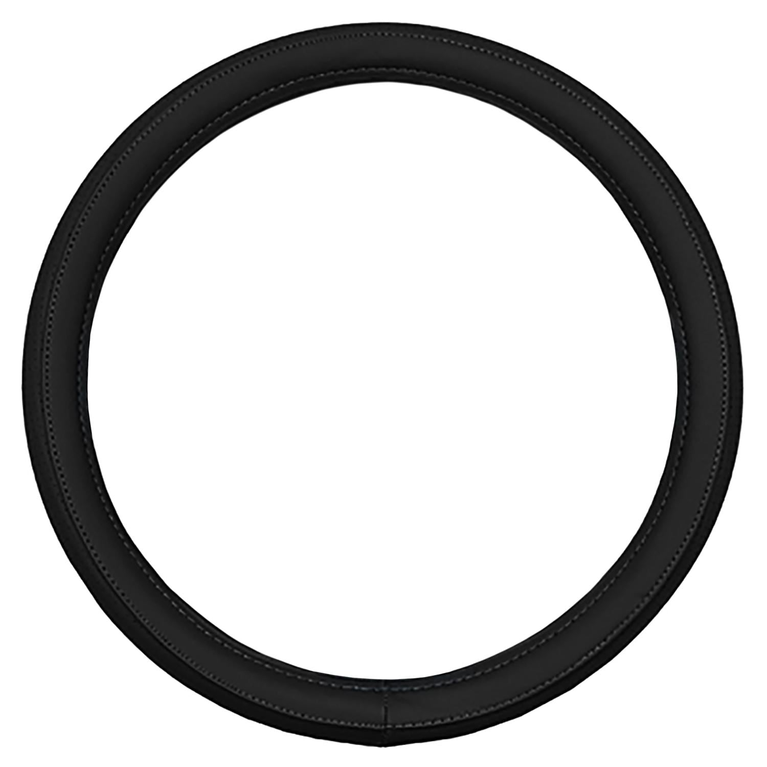 Dash Designs Dash Covers Accessory Steering Wheel Cover - AutoZone