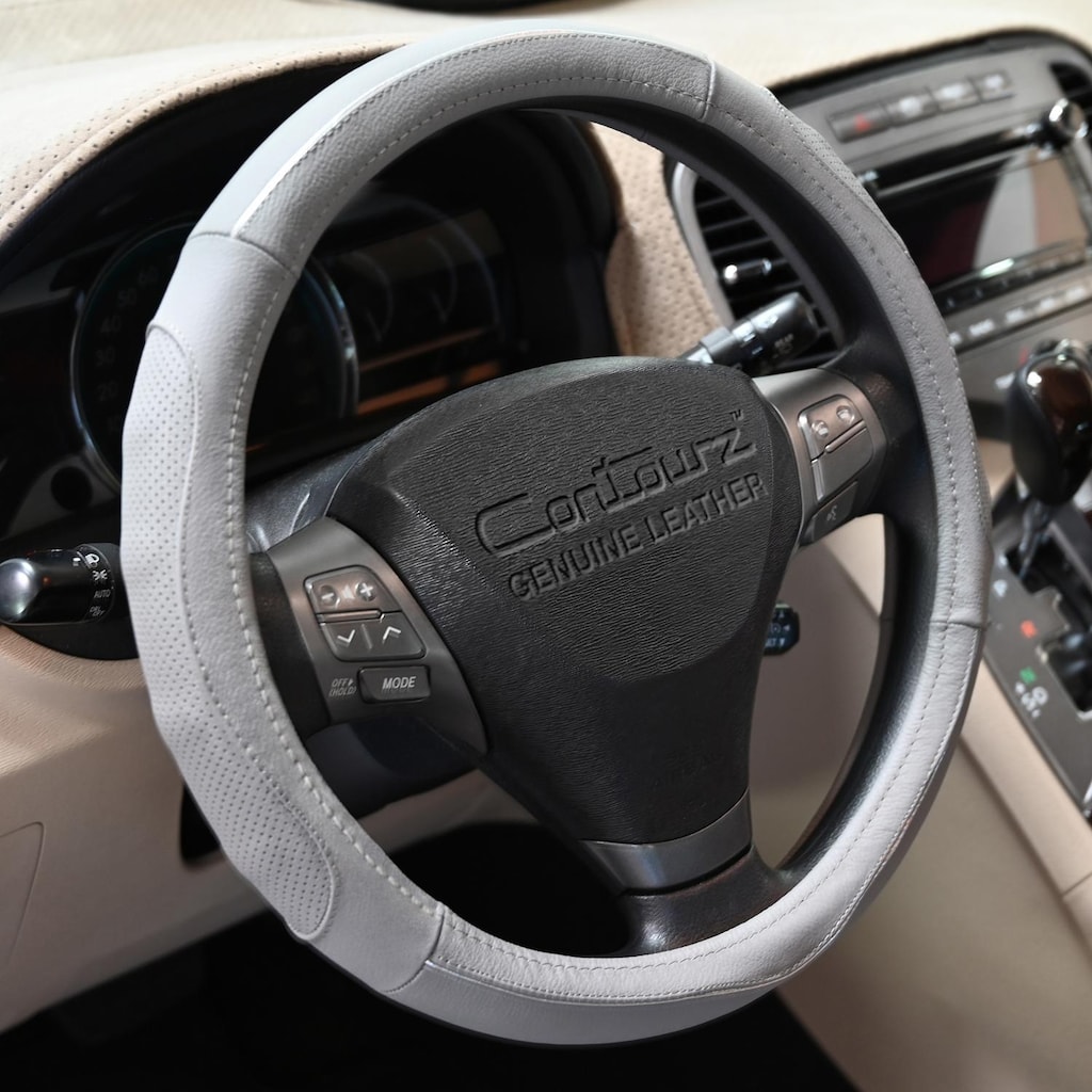Dash Designs Steering Wheel Cover | AutoZone