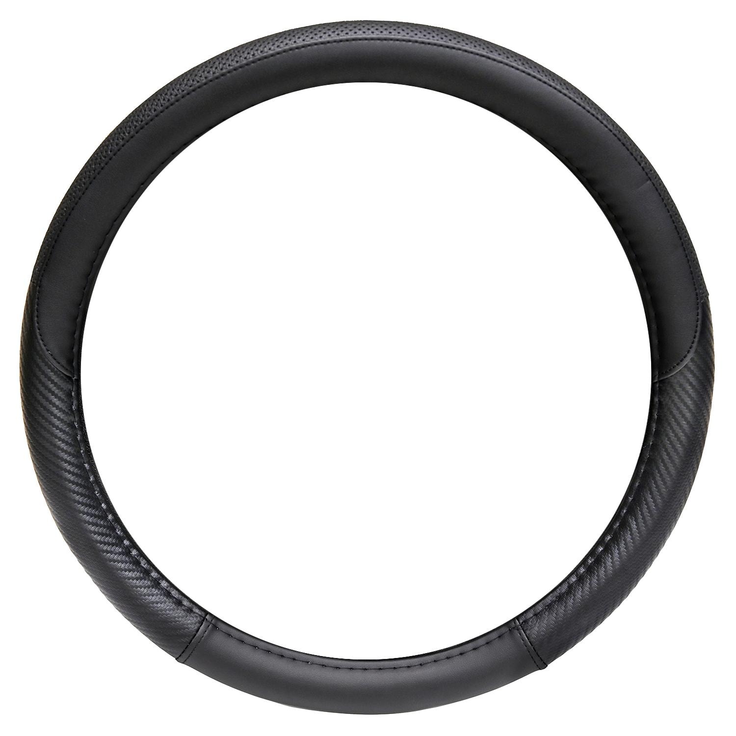 Dash Designs Dash Covers Accessory Steering Wheel Cover - AutoZone