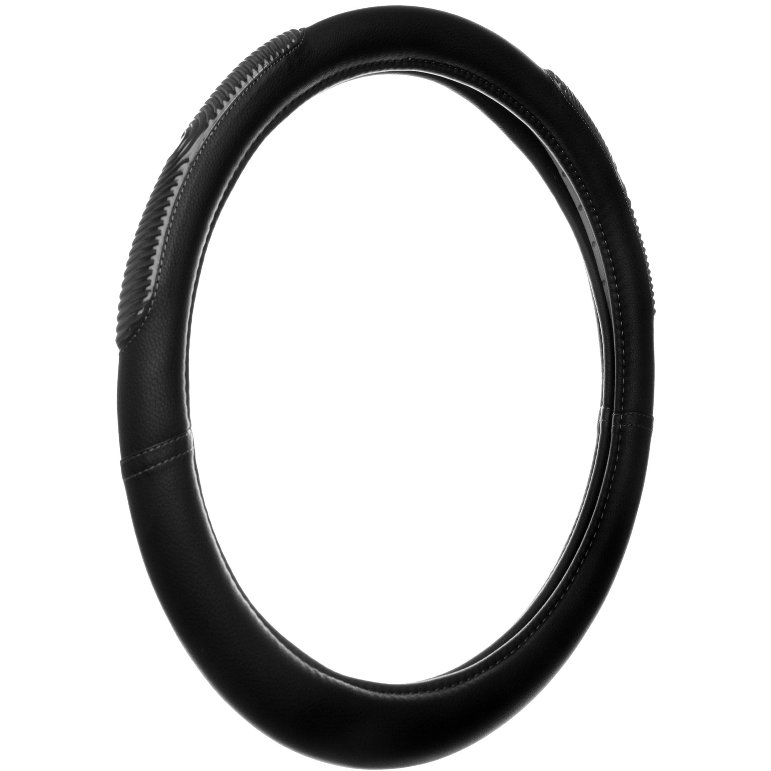 Custom Accessories Ergo Gel 15in to 16in Steering Wheel Cover | AutoZone