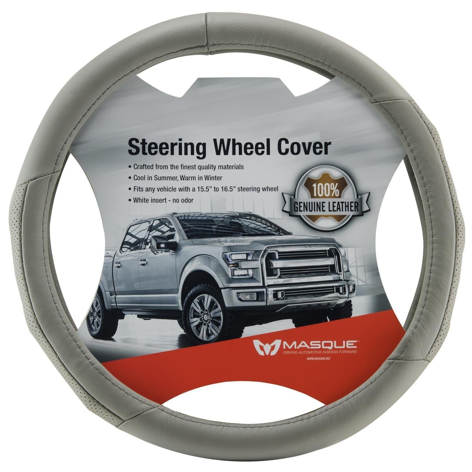 Autozone Steering Wheel Cover