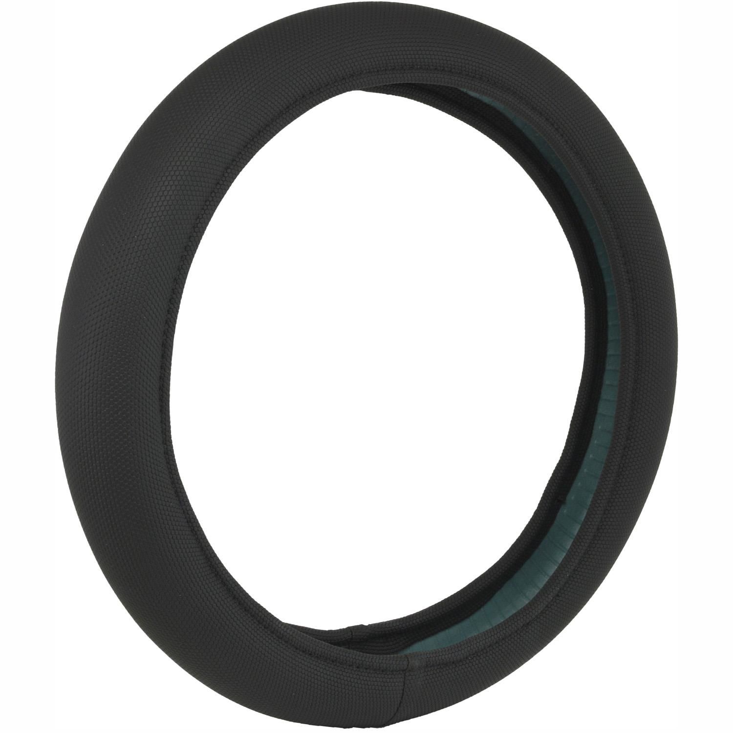 ProElite Turbo 15in Steering Wheel Cover | AutoZone