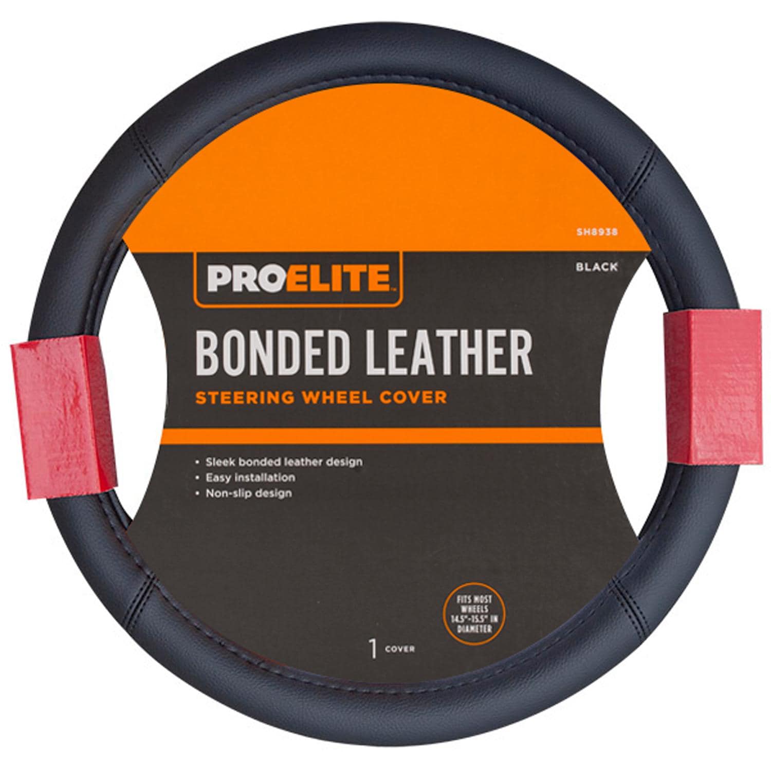 ProElite Steering Wheel Cover | AutoZone