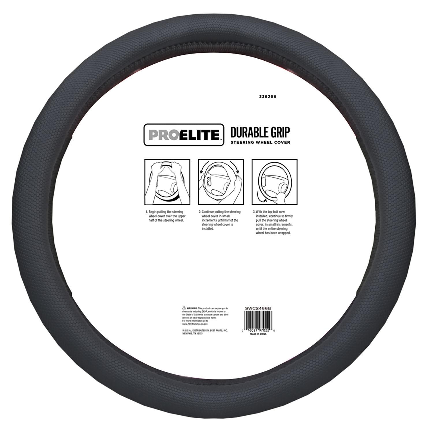 Autozone Steering Wheel Covers