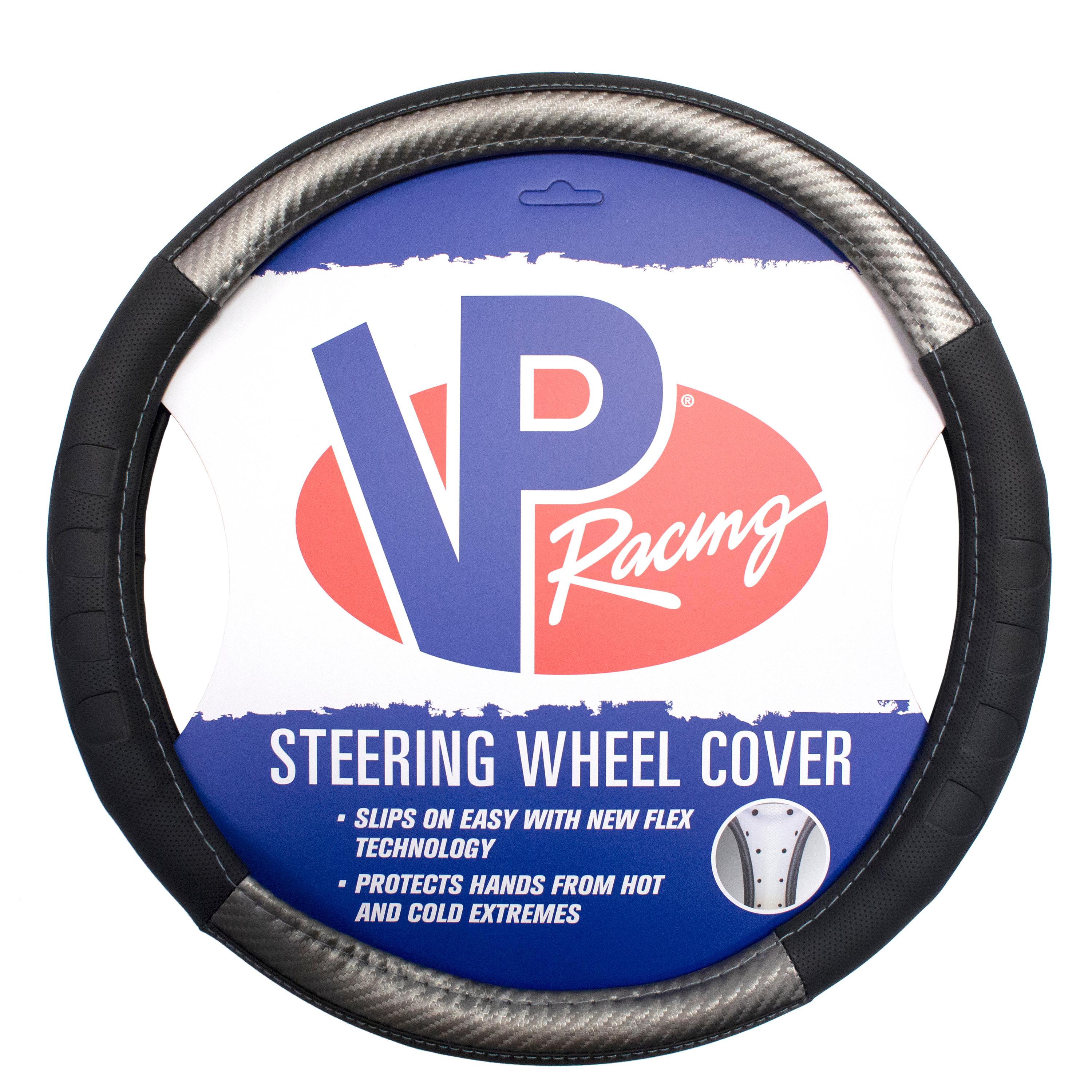 VP Racing Steering Wheel Cover | AutoZone
