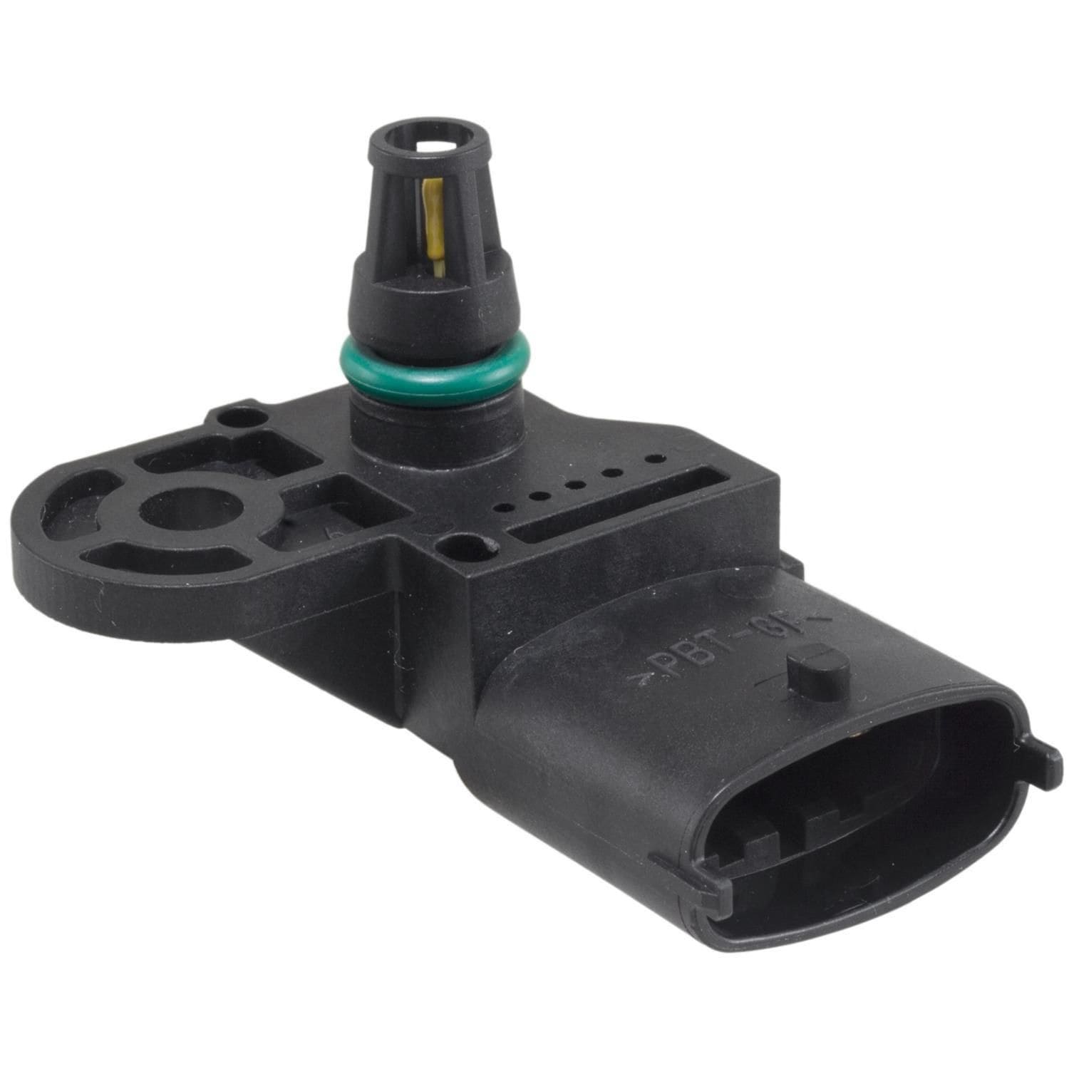 2013 Chevrolet malibu Turbocharger Boost Pressure Sensor