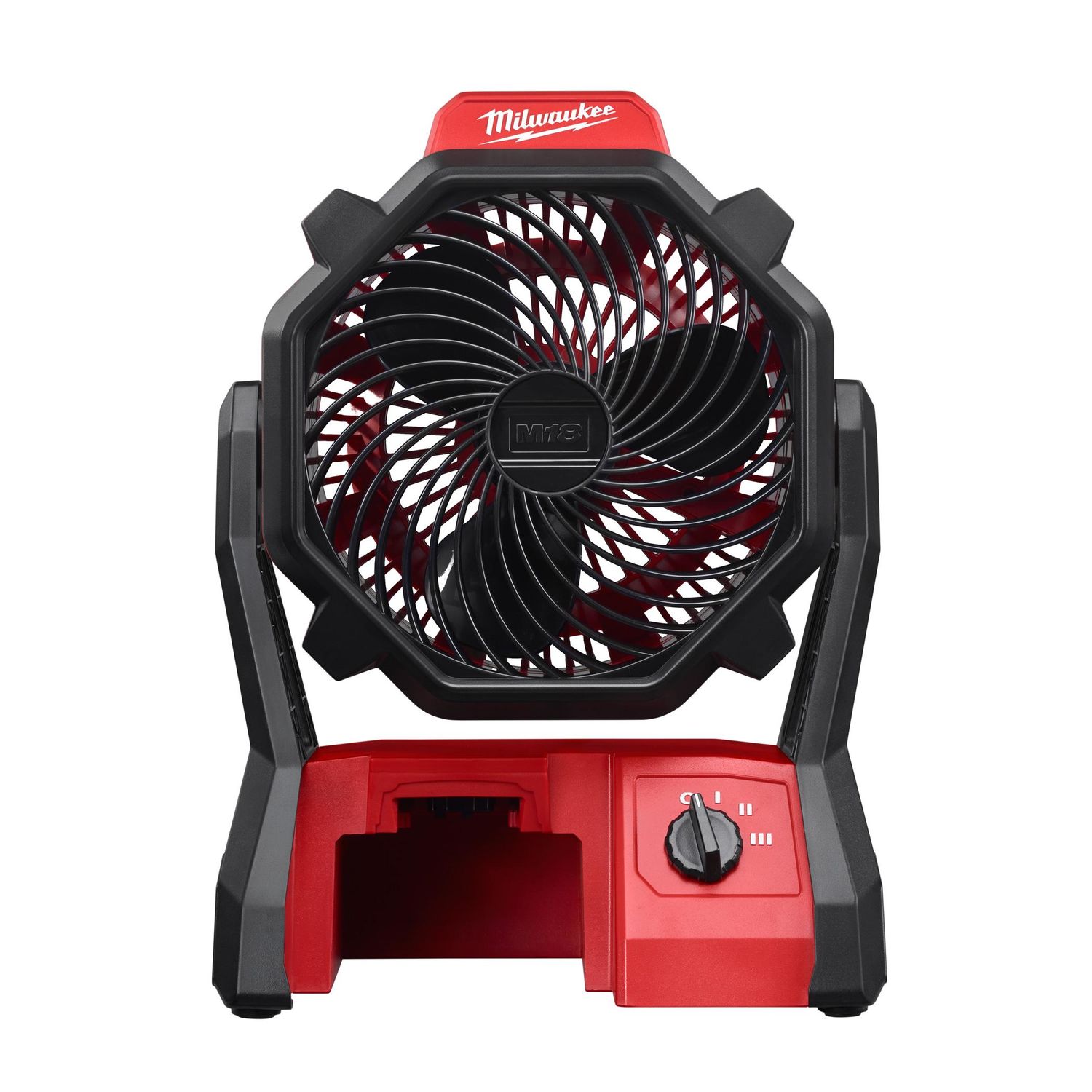 Milwaukee Tool M18 Jobsite Fan Reviews