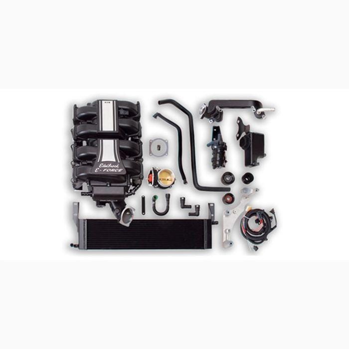 Edelbrock Supercharger 1589 | AutoZone