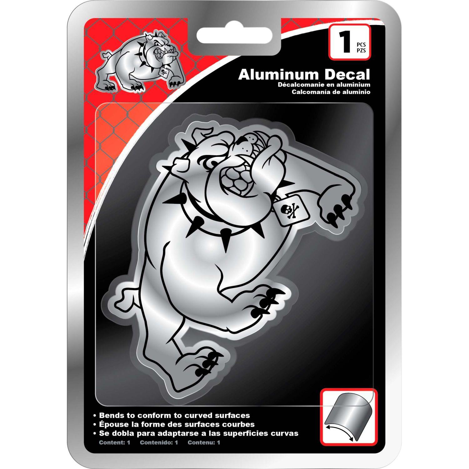 Chroma Graphics Aluminum Decal | AutoZone