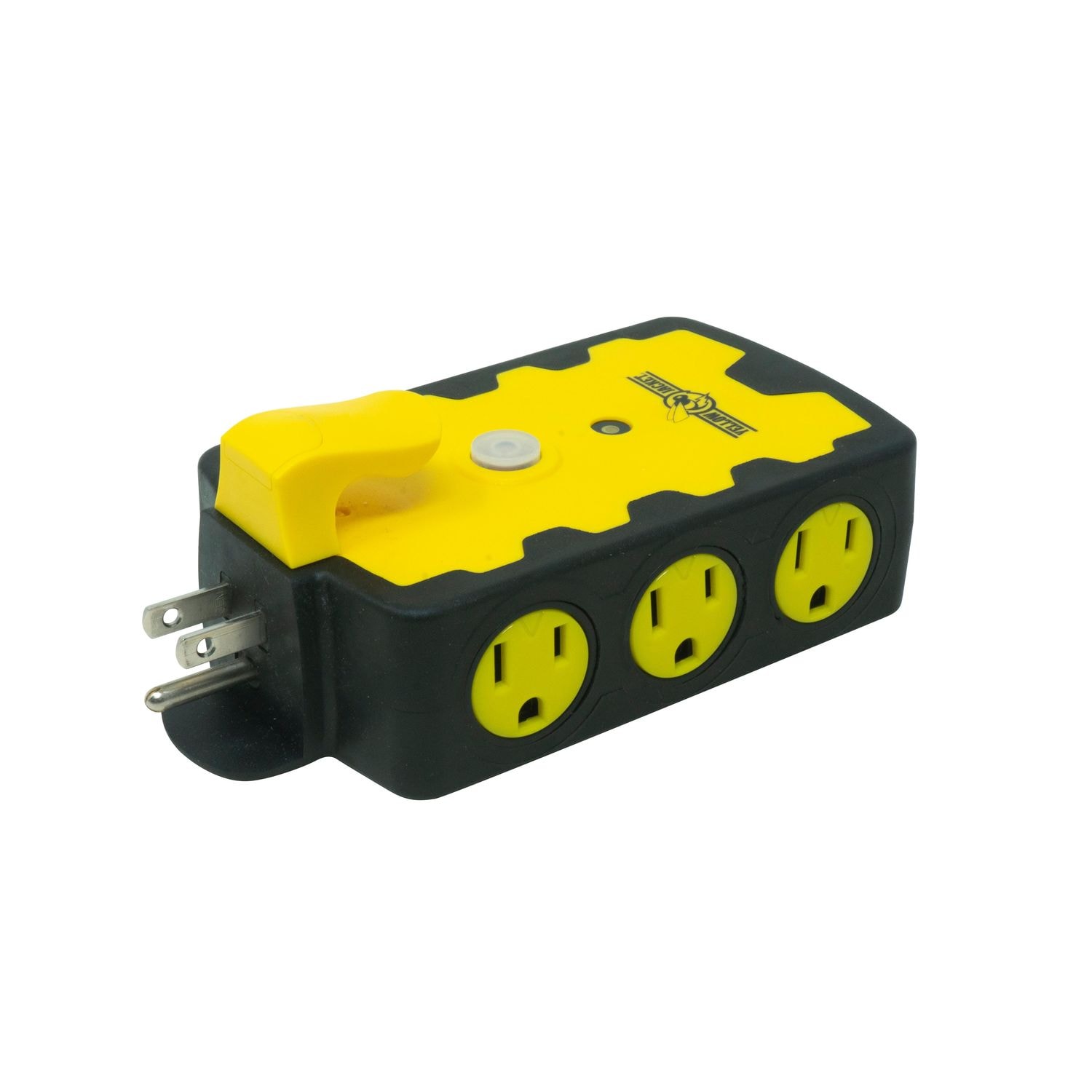 Yellow Jacket 6 Outlet Adapter | AutoZone
