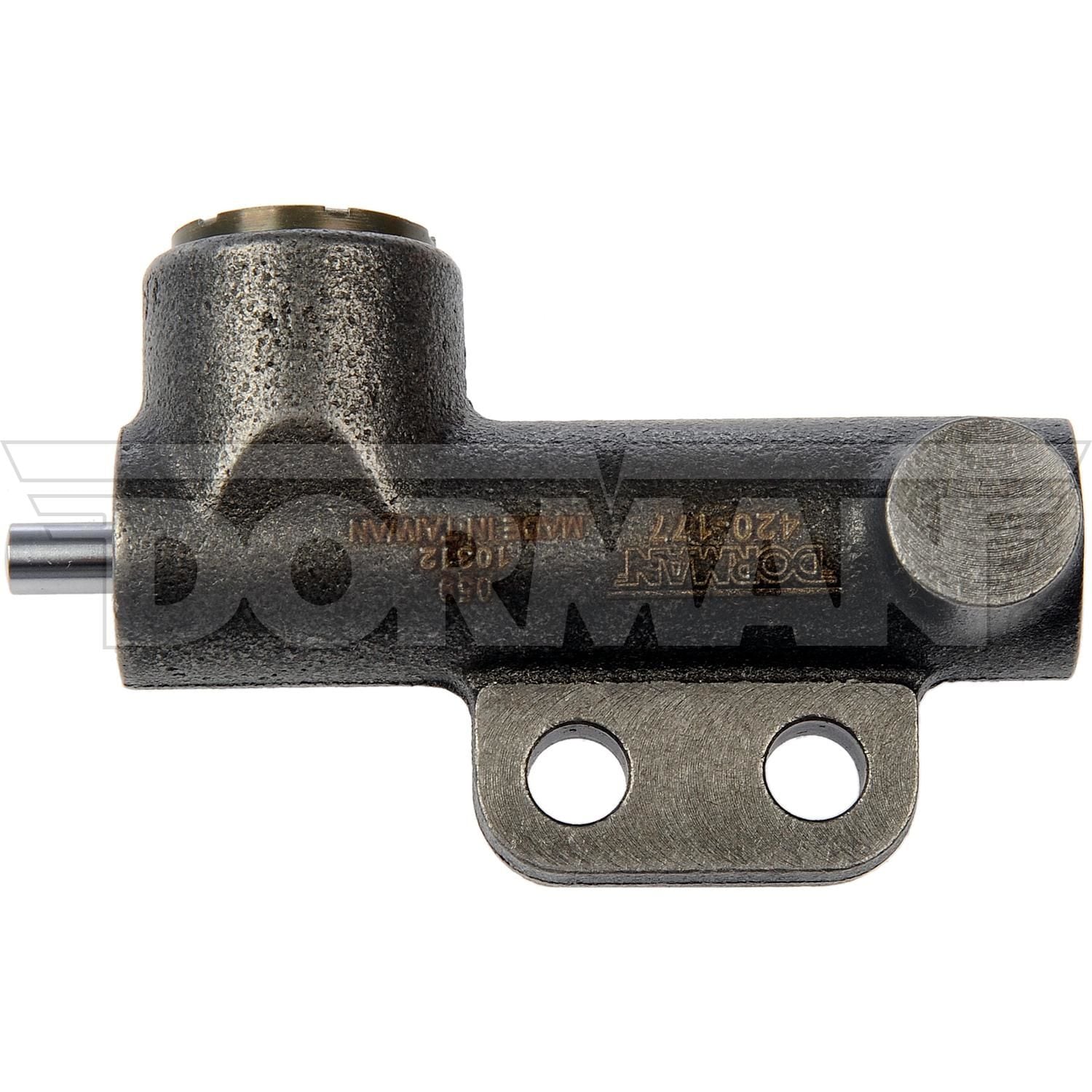 Dorman Timing Belt Tensioner - AutoZone