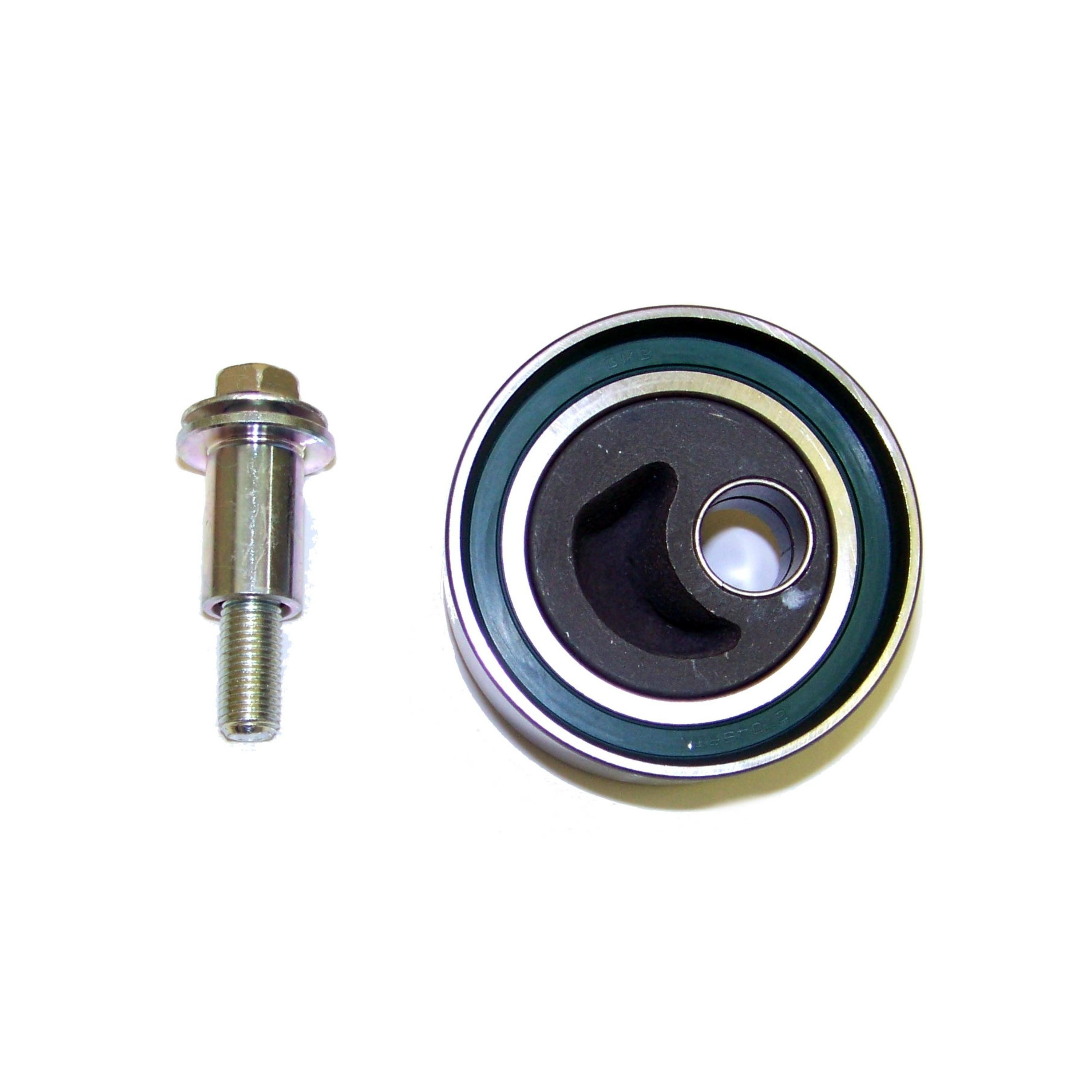 DNJ Engine Timing Belt Tensioner TBT710 | AutoZone
