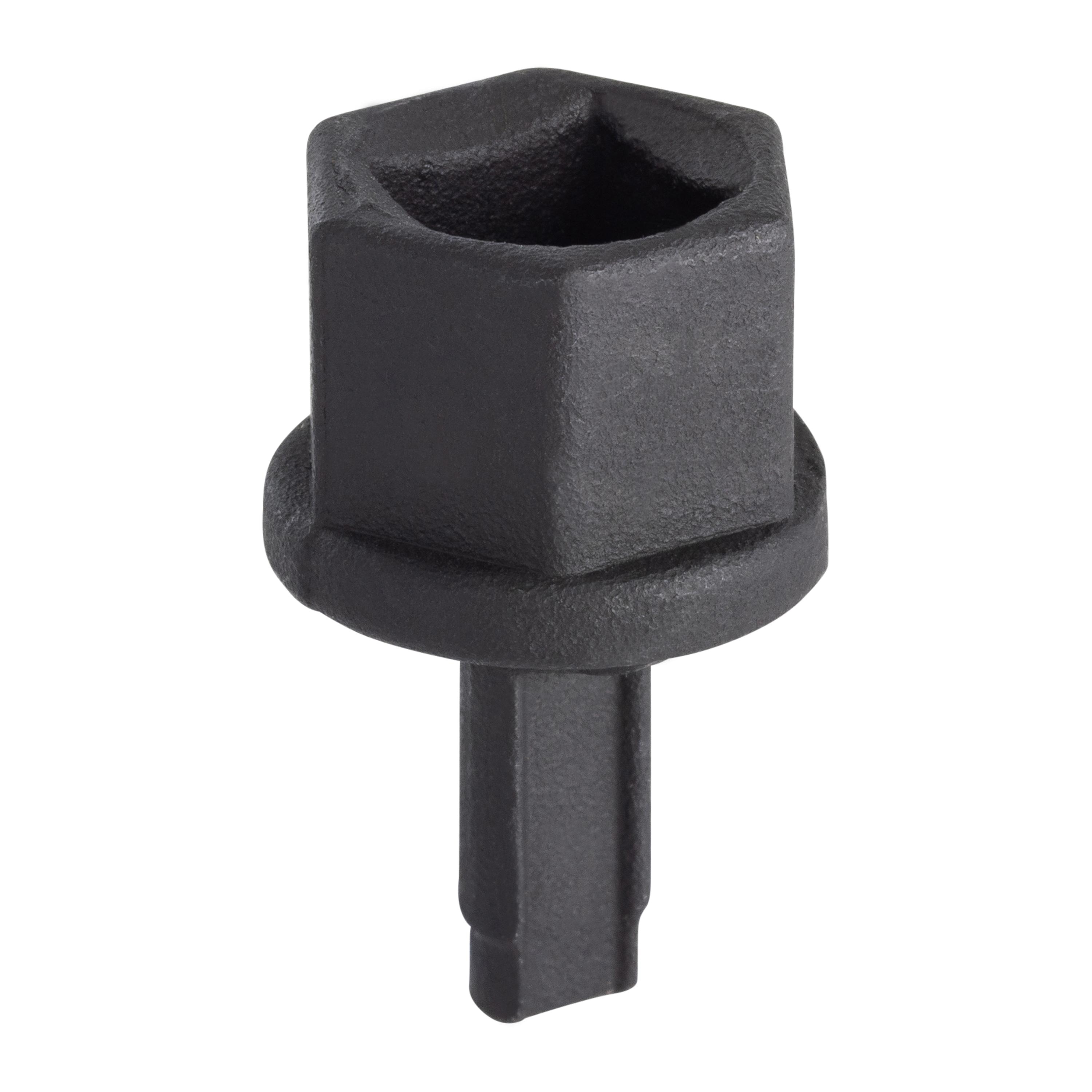 Best Oil Drain Plug Removal Tool for Cars, Trucks & SUVs