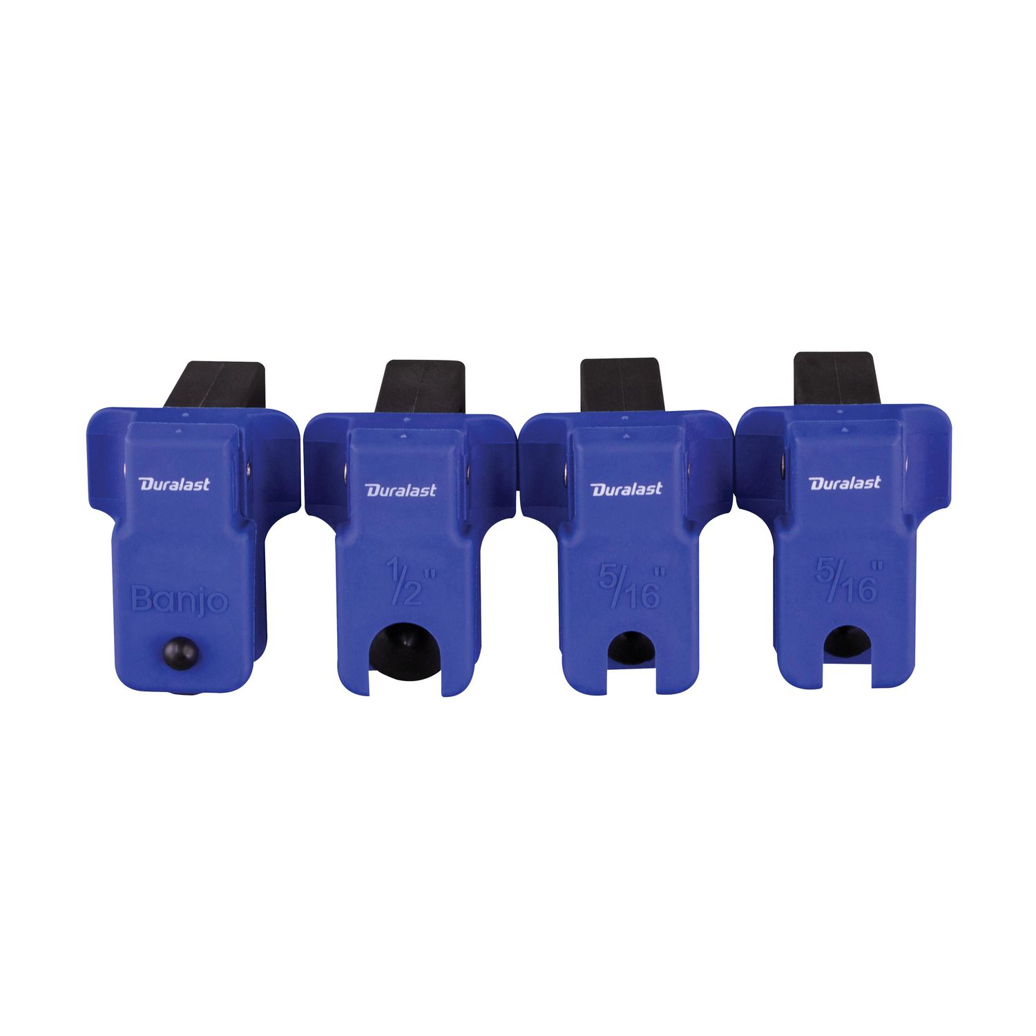 Duralast Line Stopper 4 Piece | AutoZone