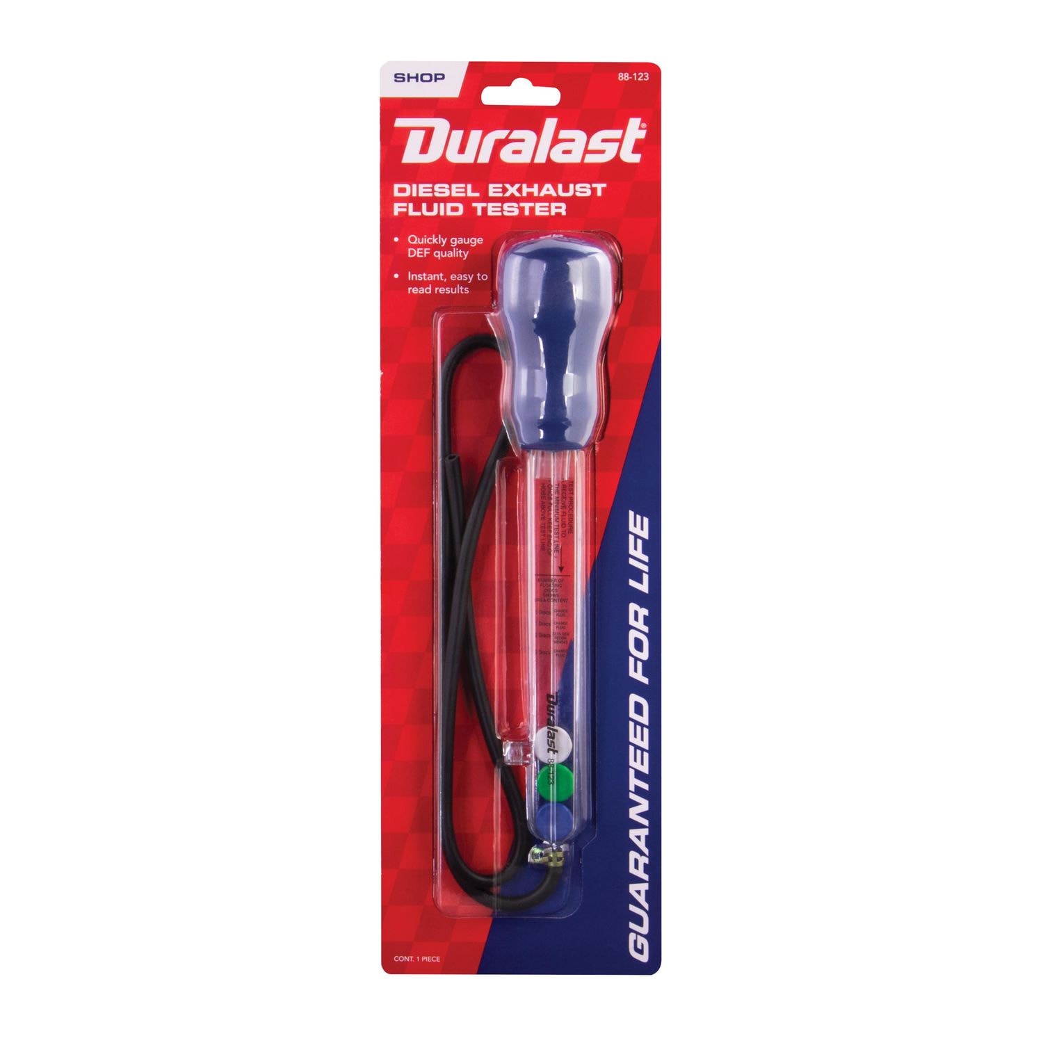 Duralast DEF Diesel Tester | AutoZone