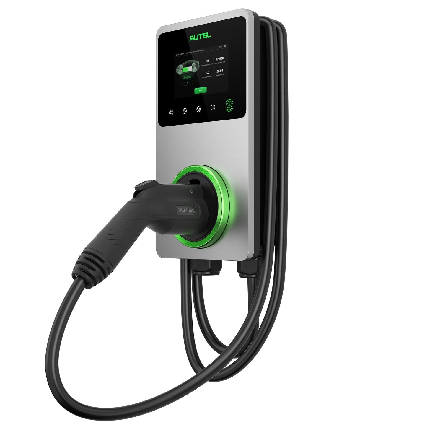 Autel EV Charging Station | AutoZone