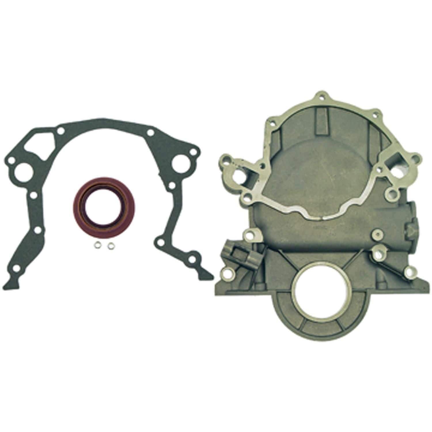 2004 Honda Civic Timing Cover