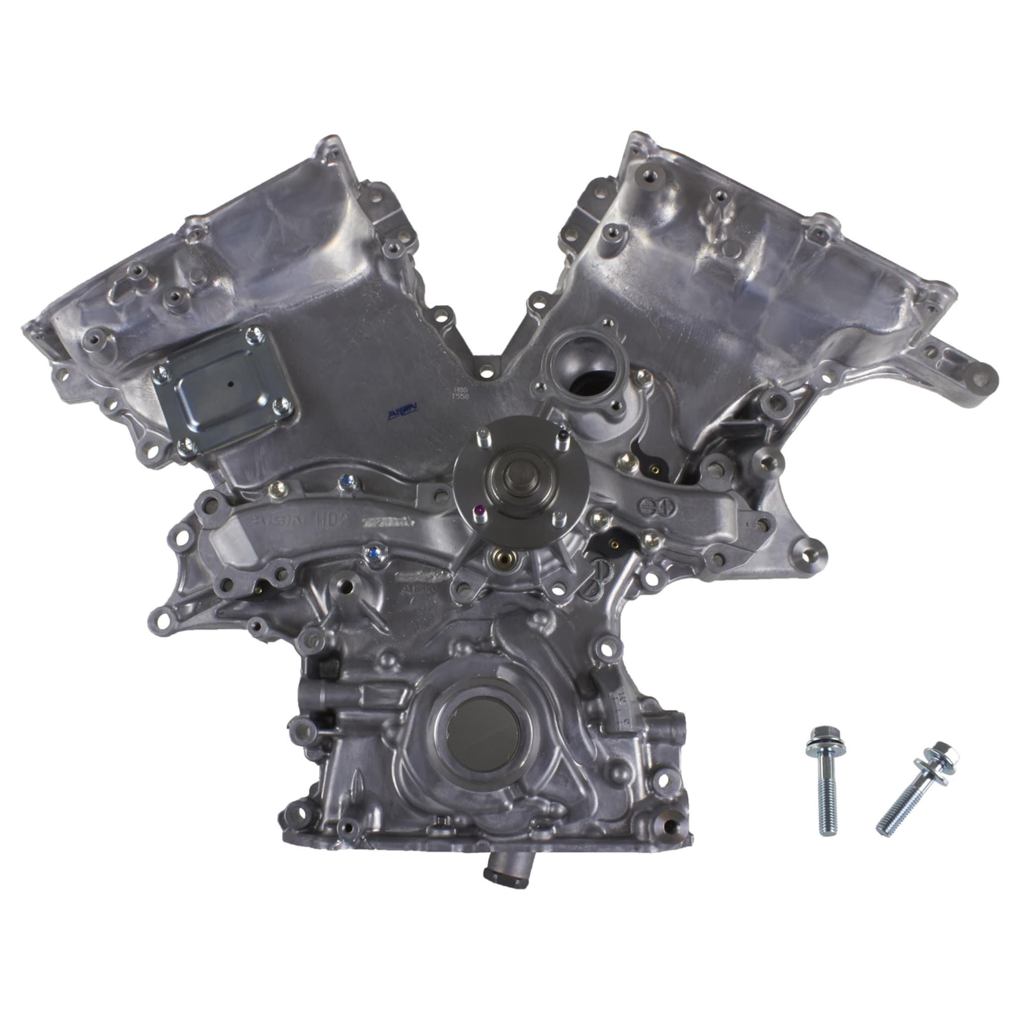 AISIN Engine Timing Cover TCT-086 | AutoZone