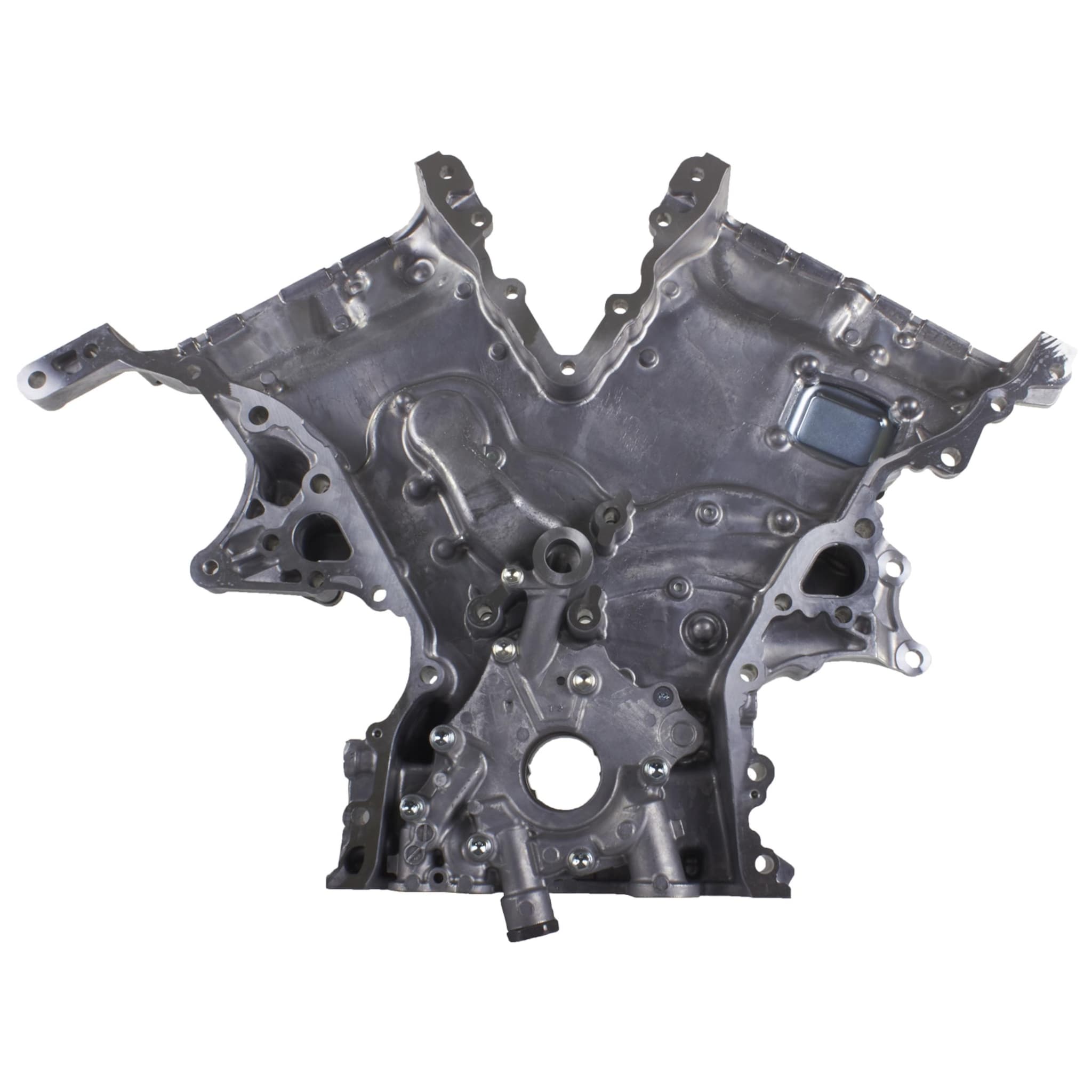 AISIN Engine Timing Cover TCT-086 | AutoZone