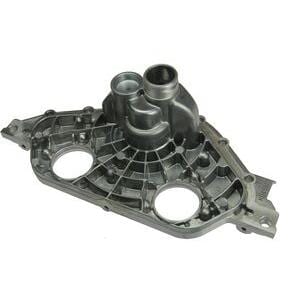 Mercedes-Benz C250 Timing Cover - Best Timing Cover for Mercedes-Benz C250
