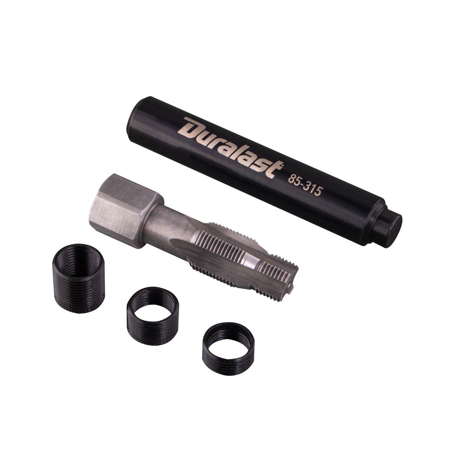 Duralast Spark Plug Thread Repair Taper | AutoZone
