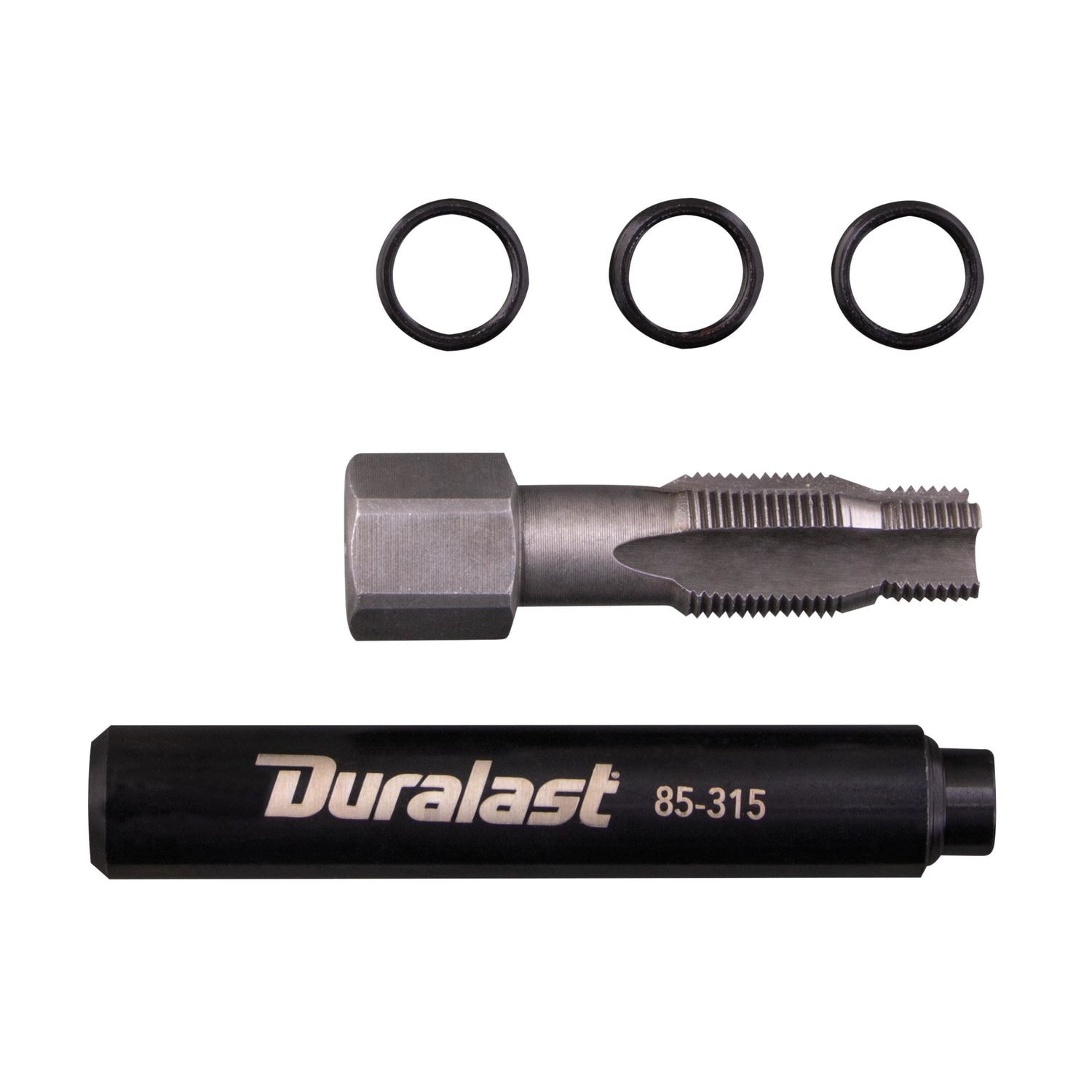 Duralast Spark Plug Thread Repair Taper | AutoZone