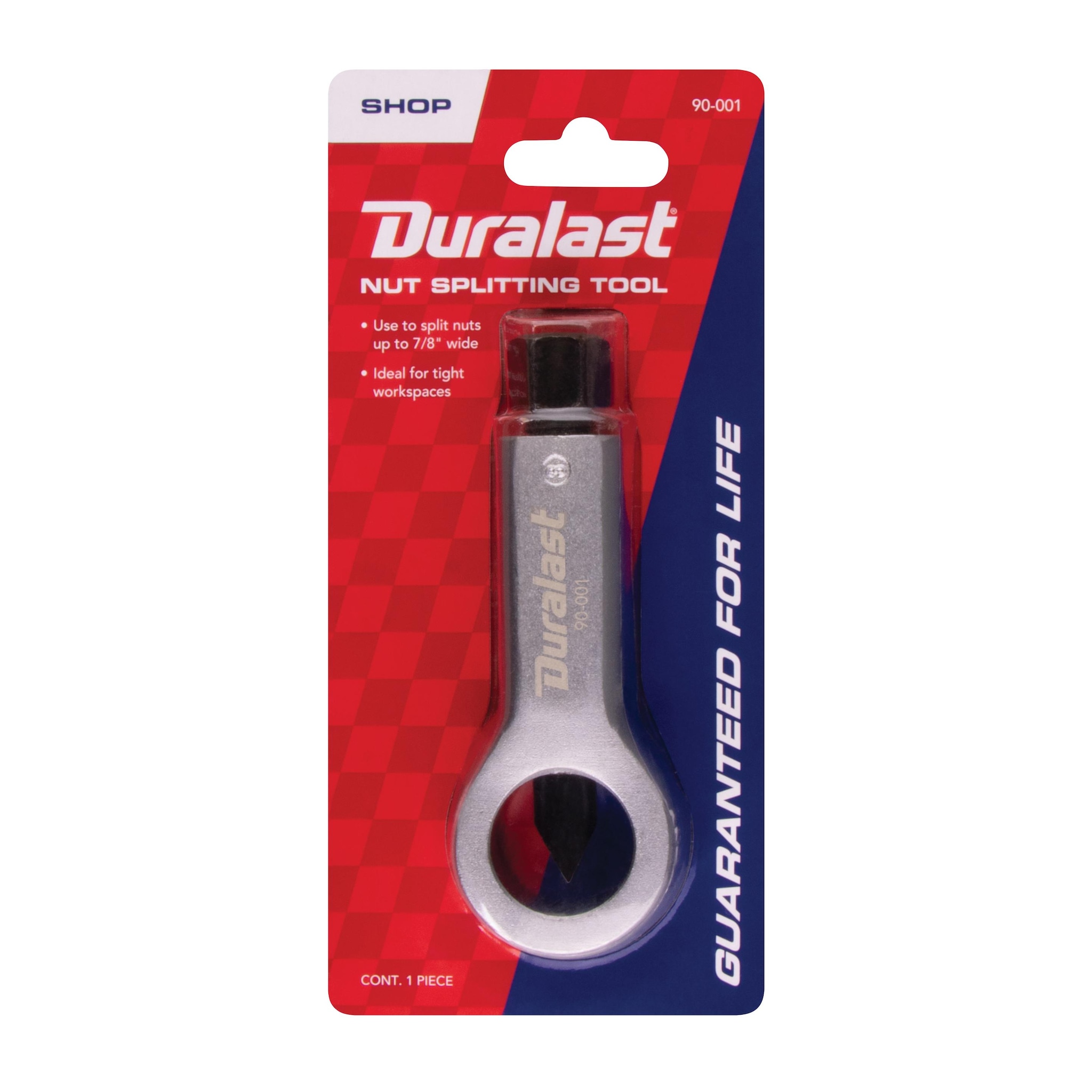Duralast Nut Splitting Tool | AutoZone