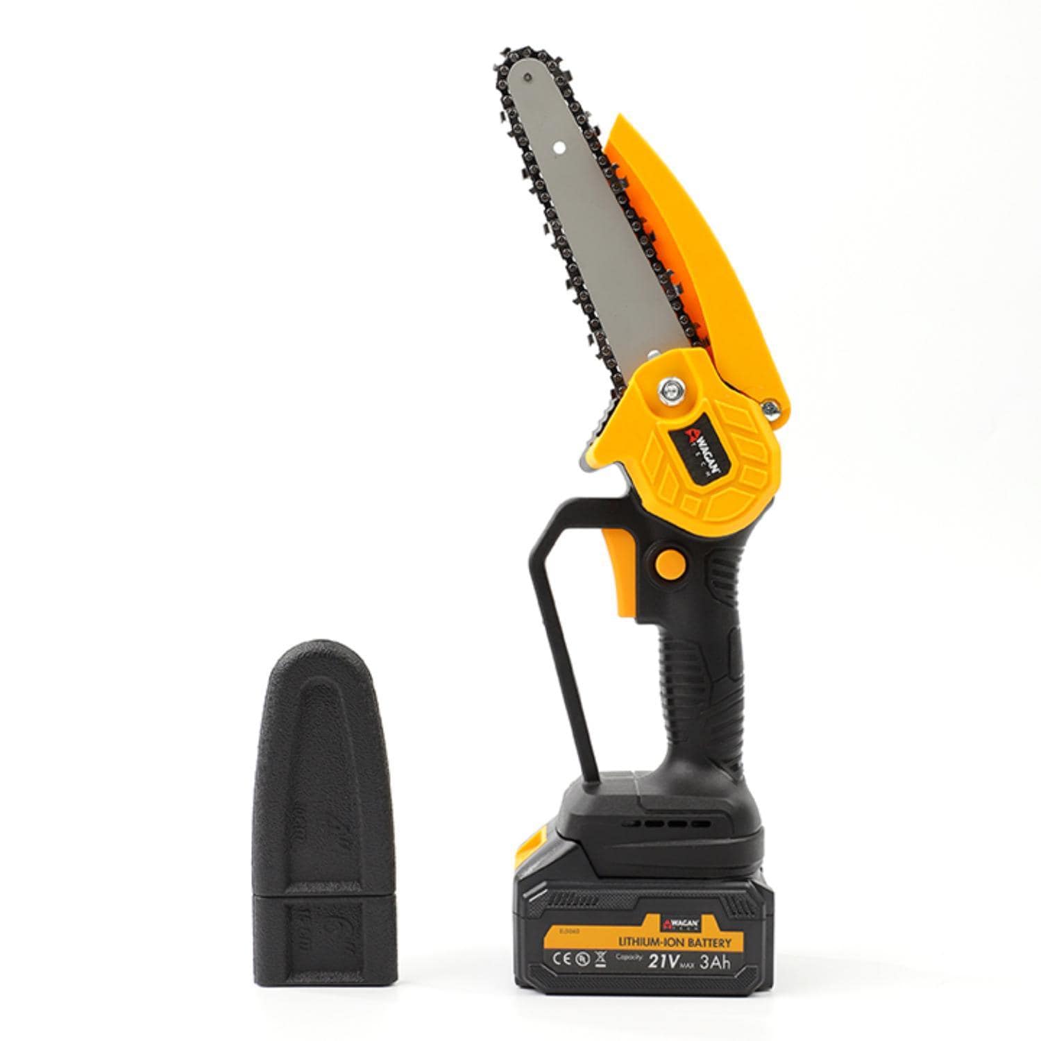Wagan Chainsaw - AutoZone