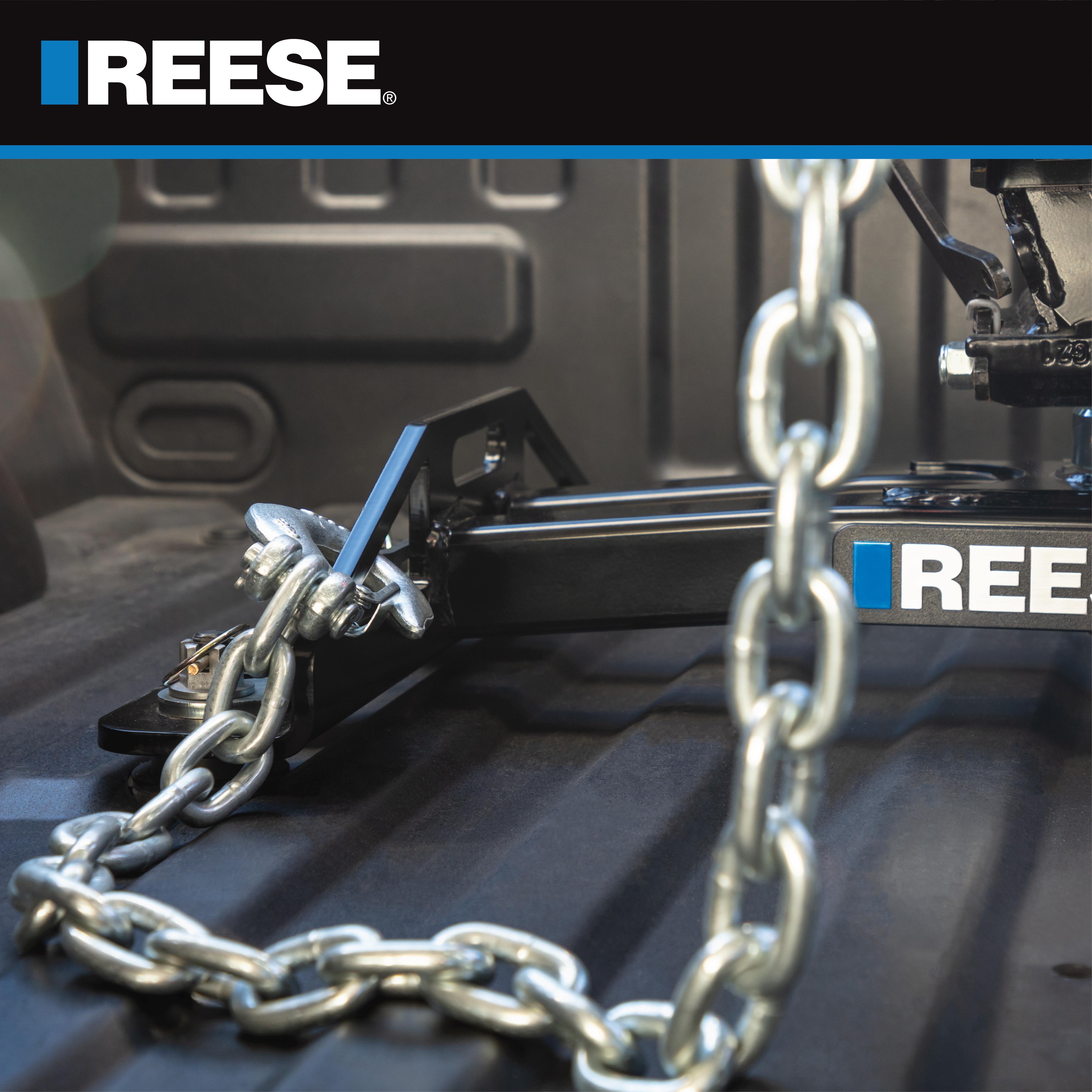 REESE Clevis Slip Hook | AutoZone